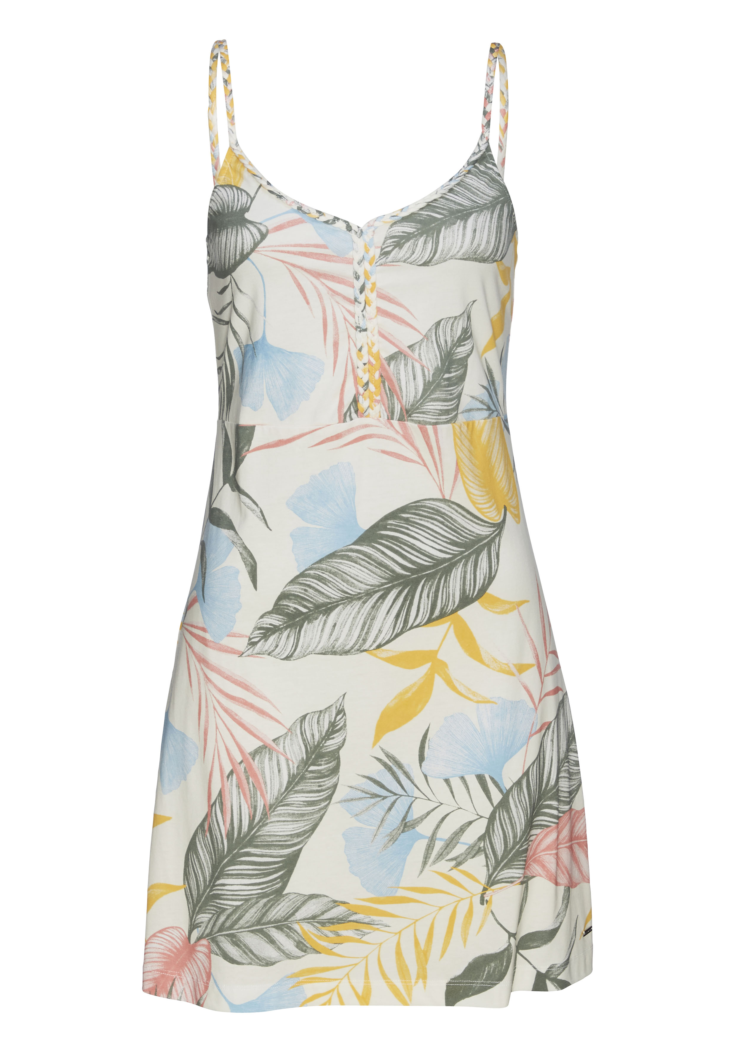 VIVANCE Negligée in Weiß | ABOUT YOU