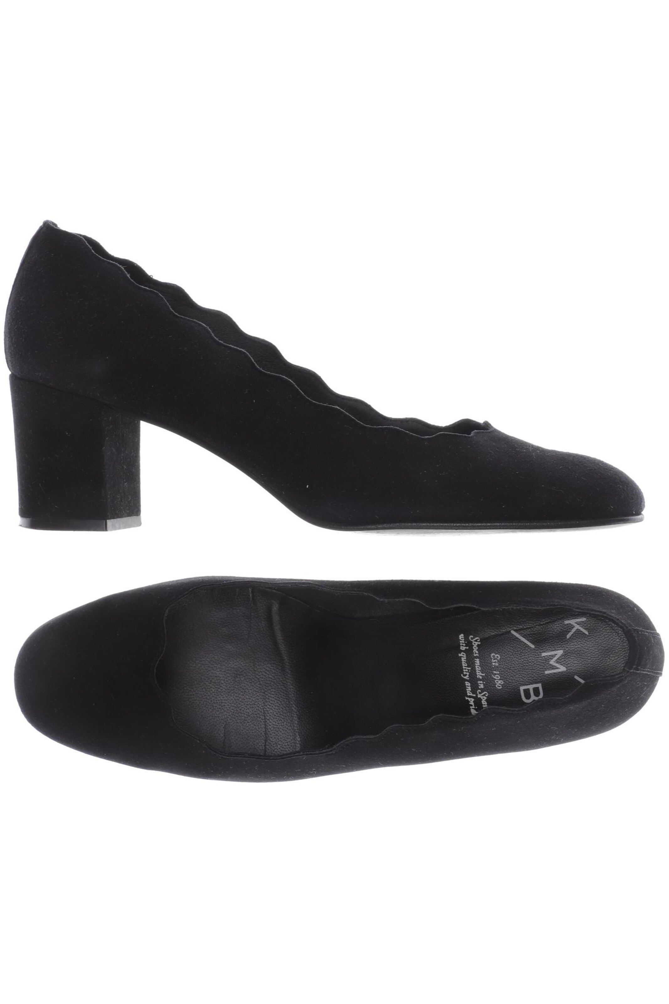 KMB Pumps 40 in Schwarz | ABOUT YOU