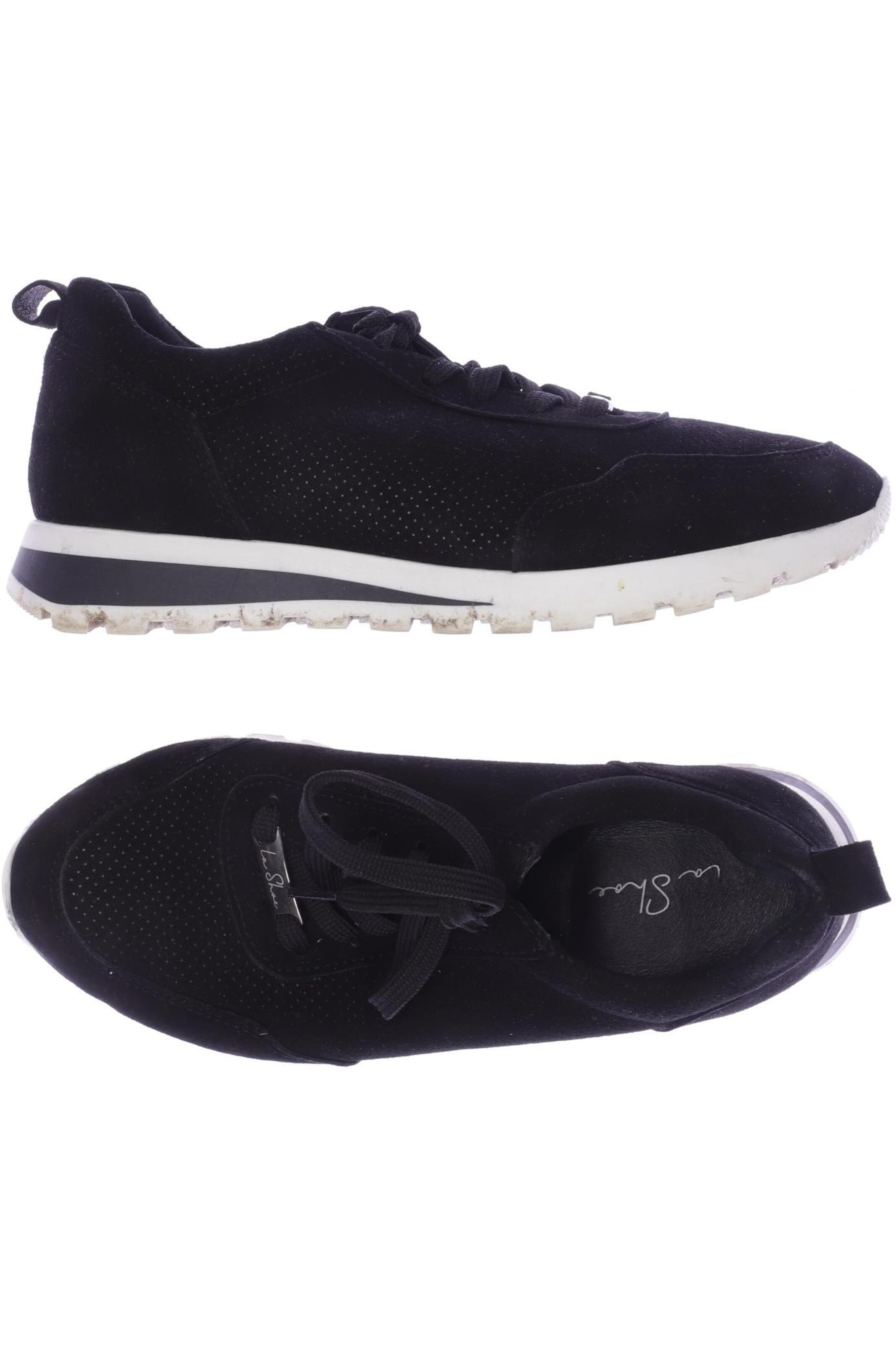 La Shoe Sneaker 37 in Schwarz | ABOUT YOU
