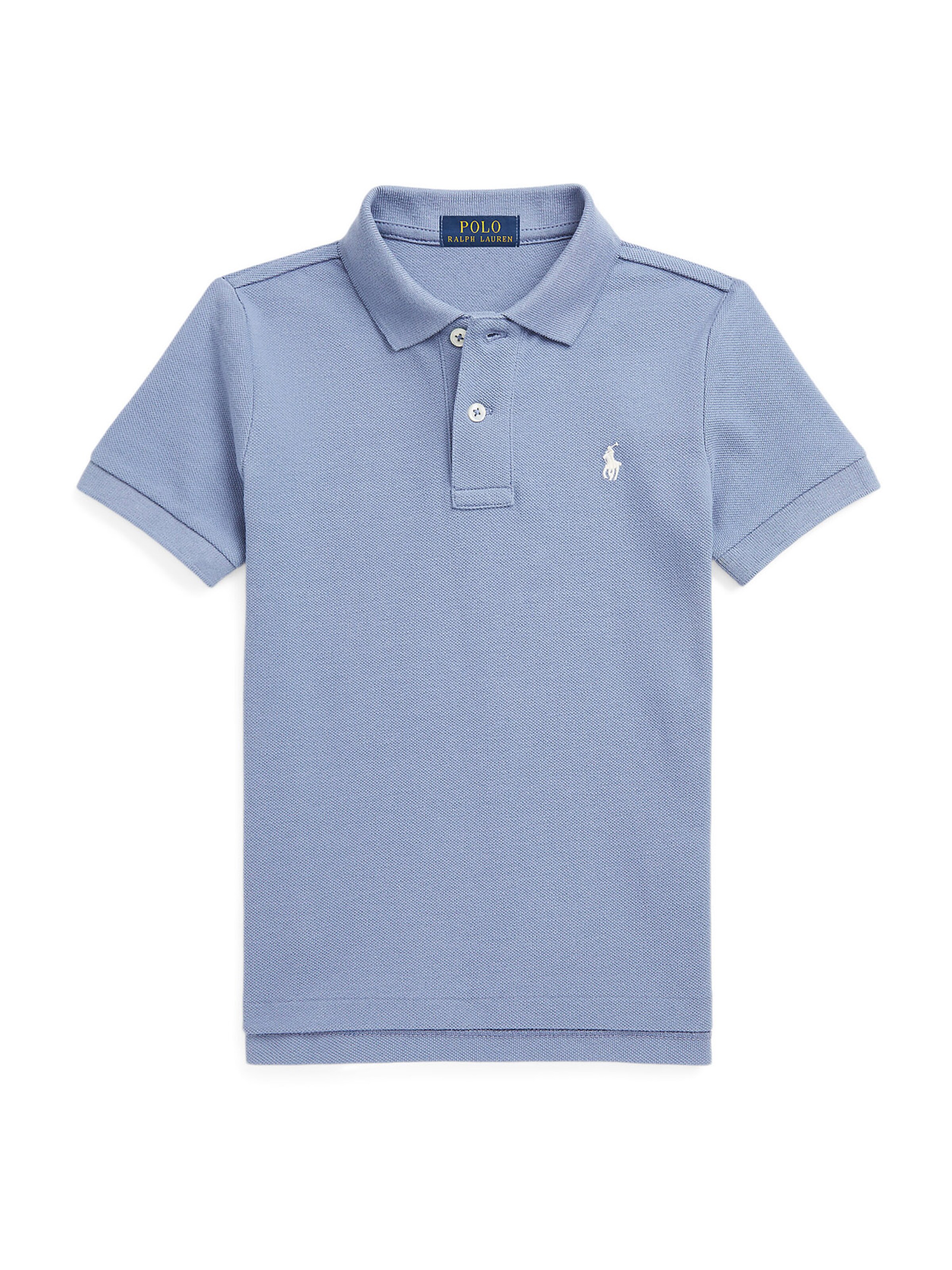 Polo Ralph Lauren Μπλουζάκι σε Μπλε Παστέλ | ABOUT YOU