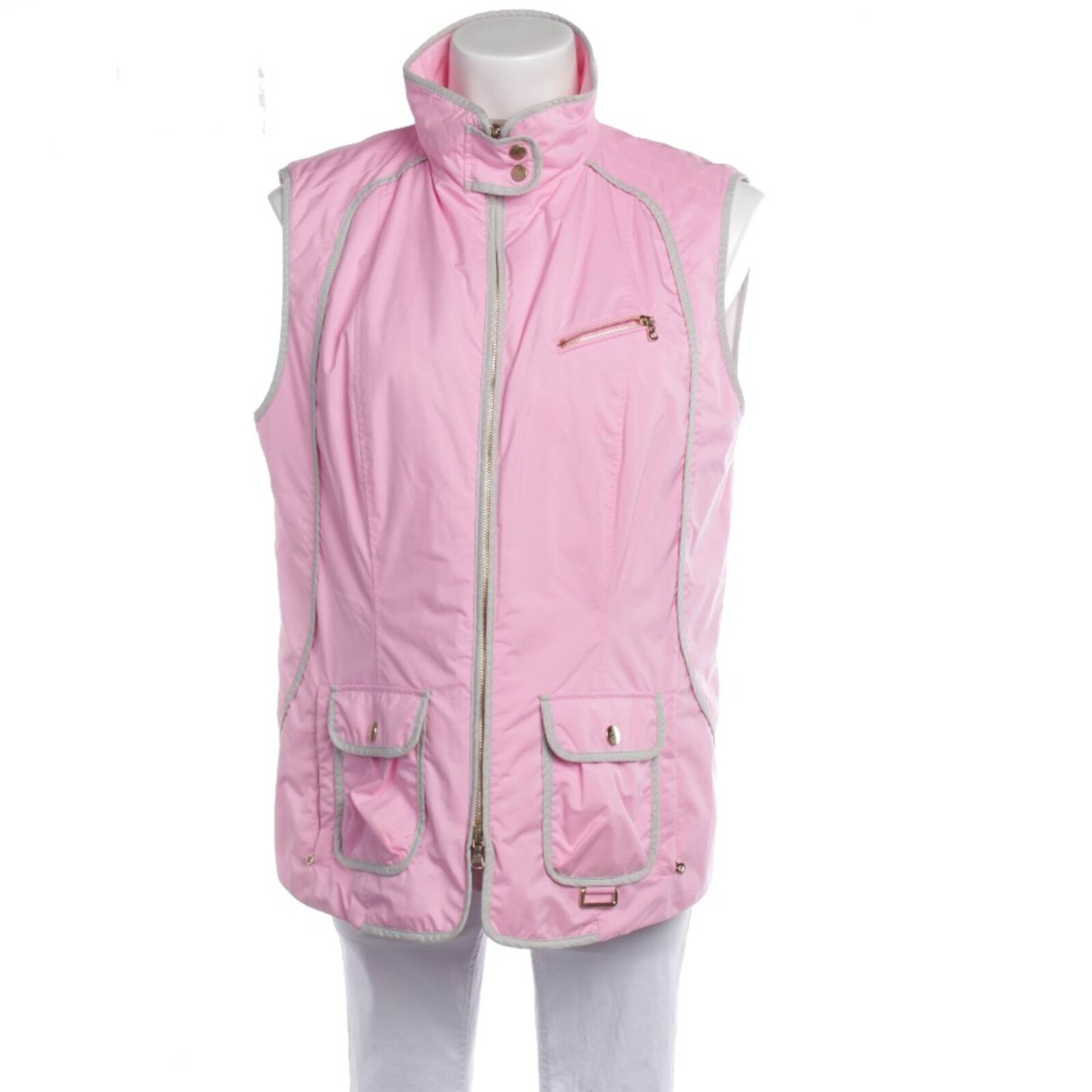 BOGNER Weste (Outdoor) XL in Hellpink | ABOUT YOU