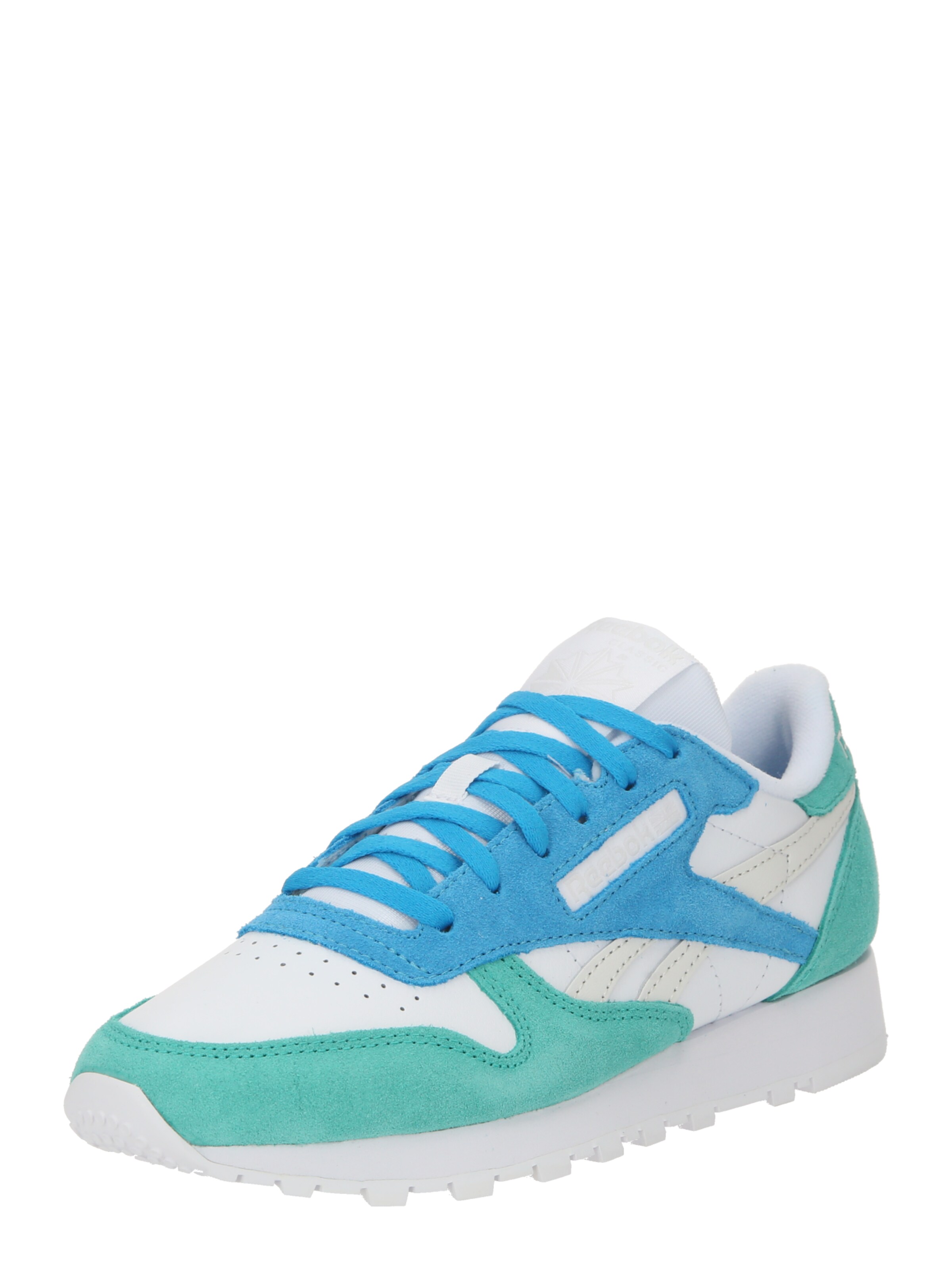Reebok Sneaker low 'CLASSIC' pe Alb | ABOUT YOU