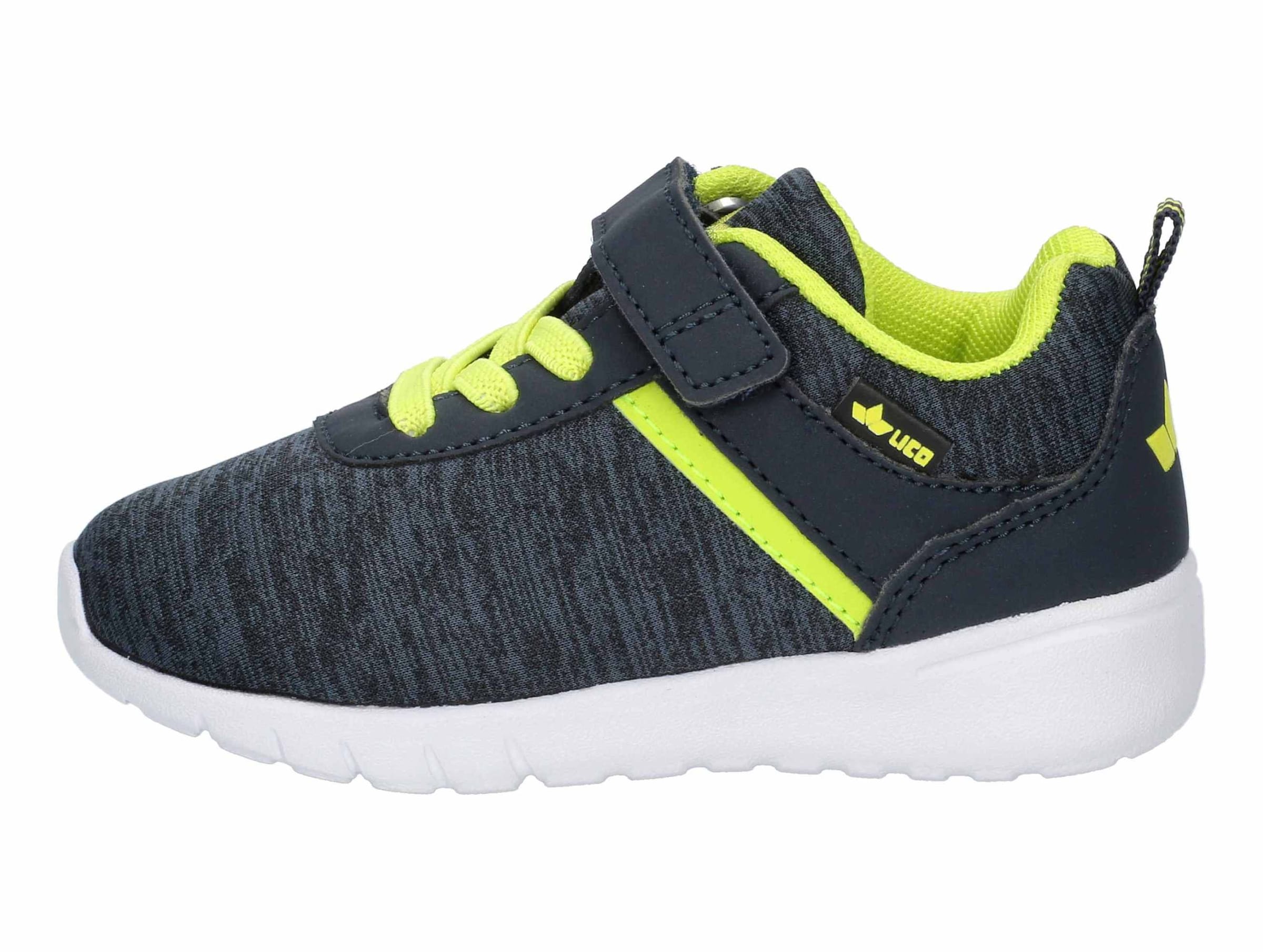 LICO Sportschuh 'Cakes VS' in Graumeliert | ABOUT YOU
