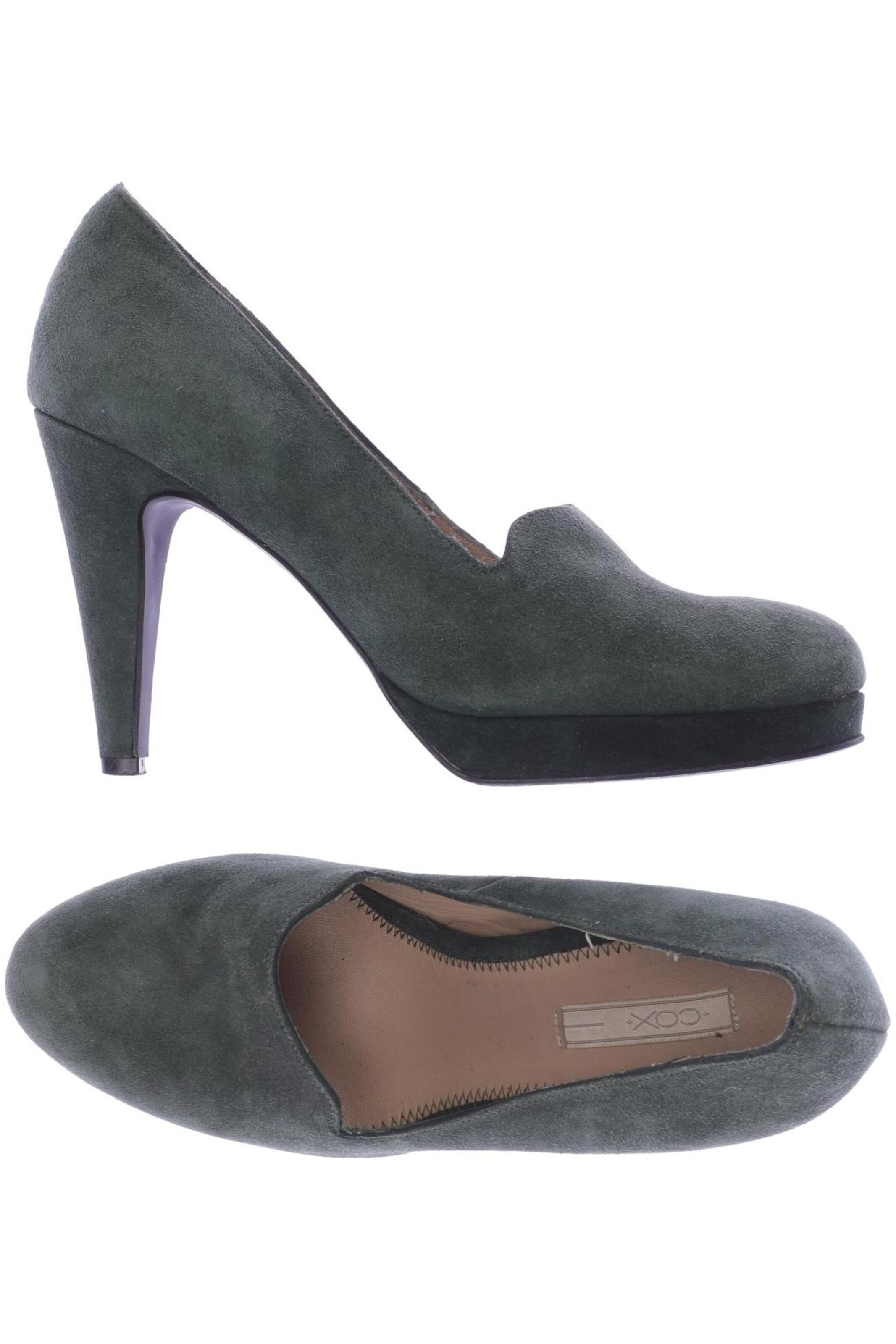 COX Pumps 39 in Grün | ABOUT YOU