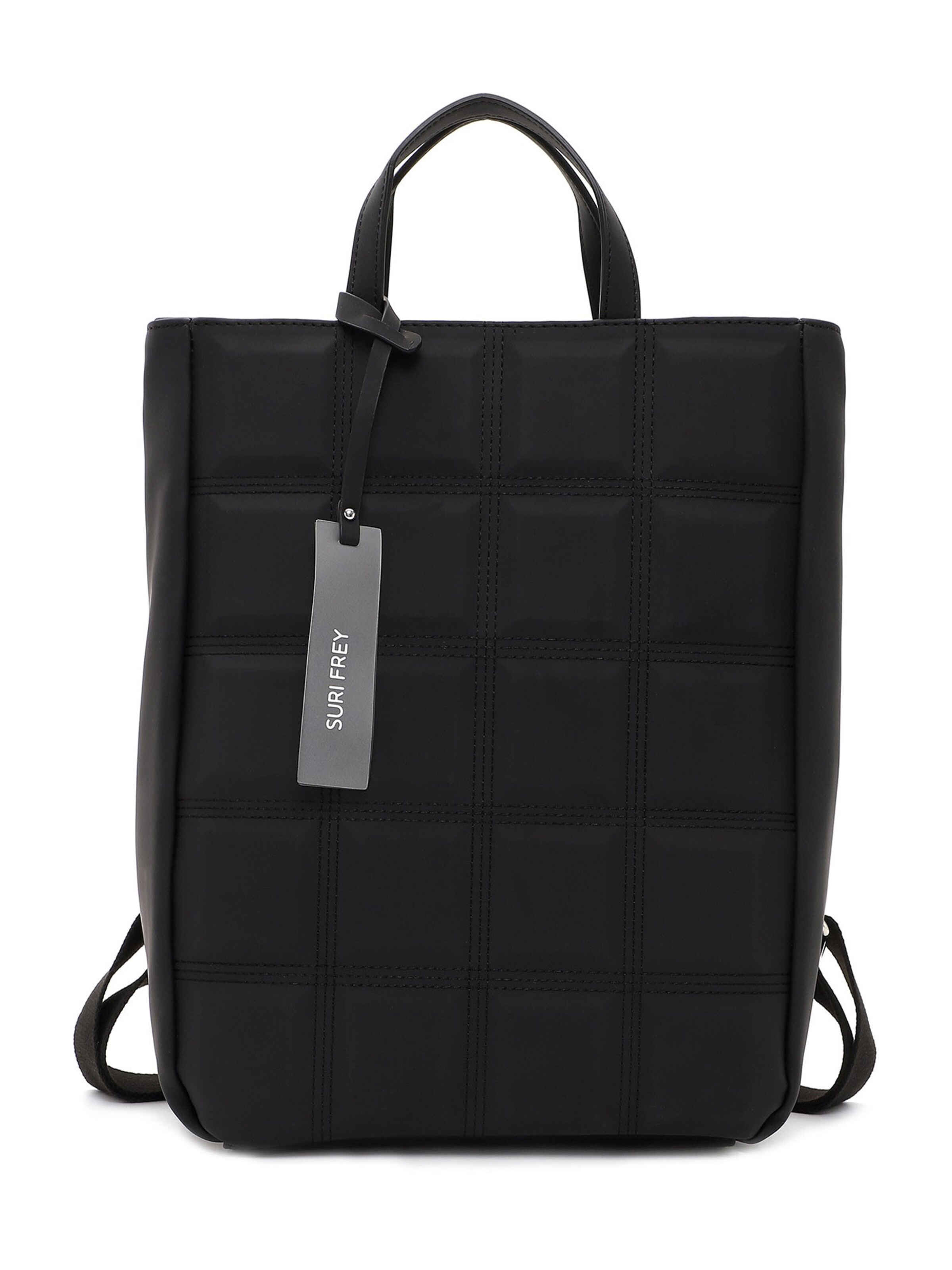 Suri Frey Σακίδιο πλάτης 'Bobby' σε Μαύρο | ABOUT YOU