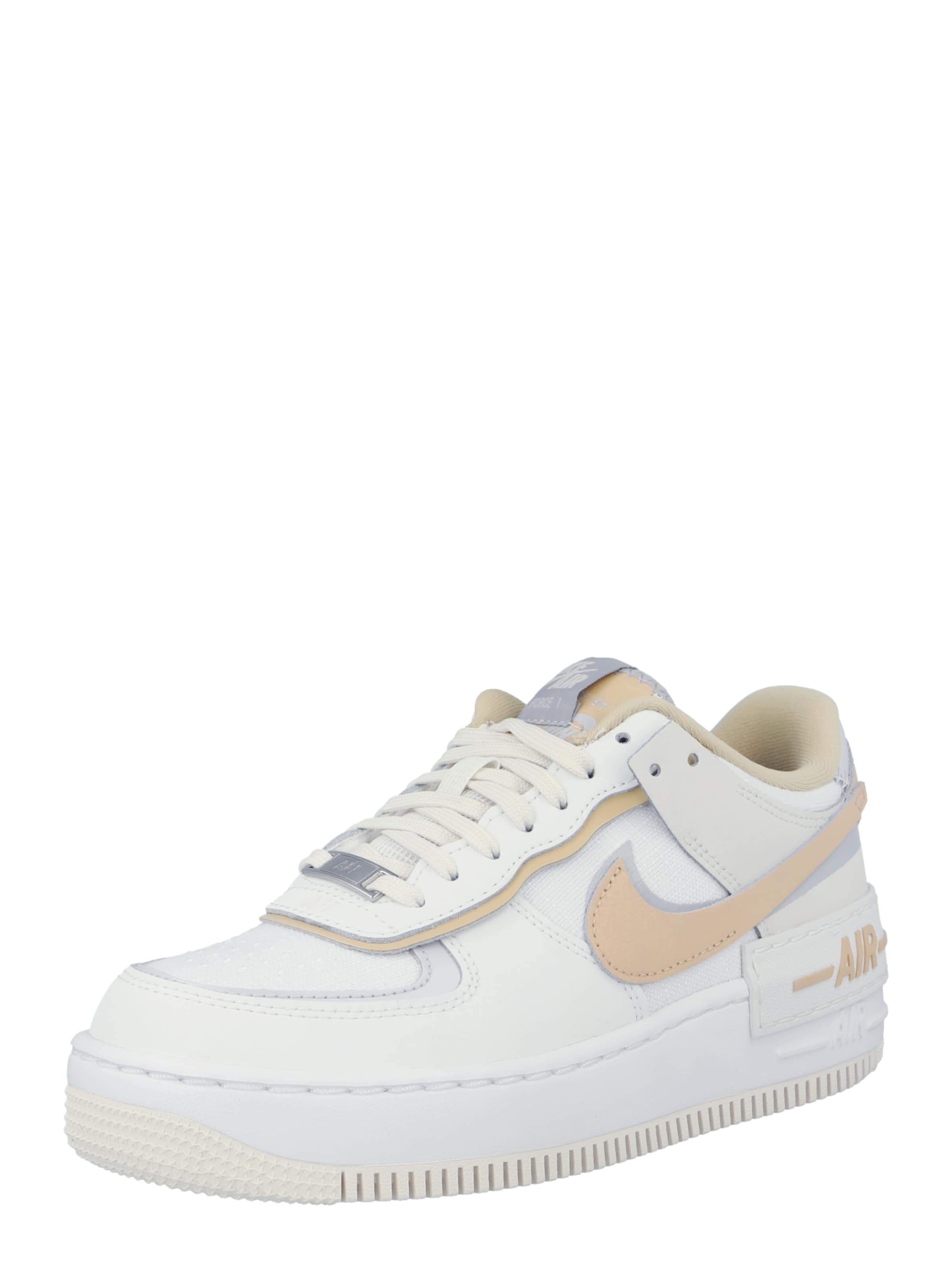 Nike Sportswear Sneaker low 'AF1 SHADOW' pe Alb | ABOUT YOU