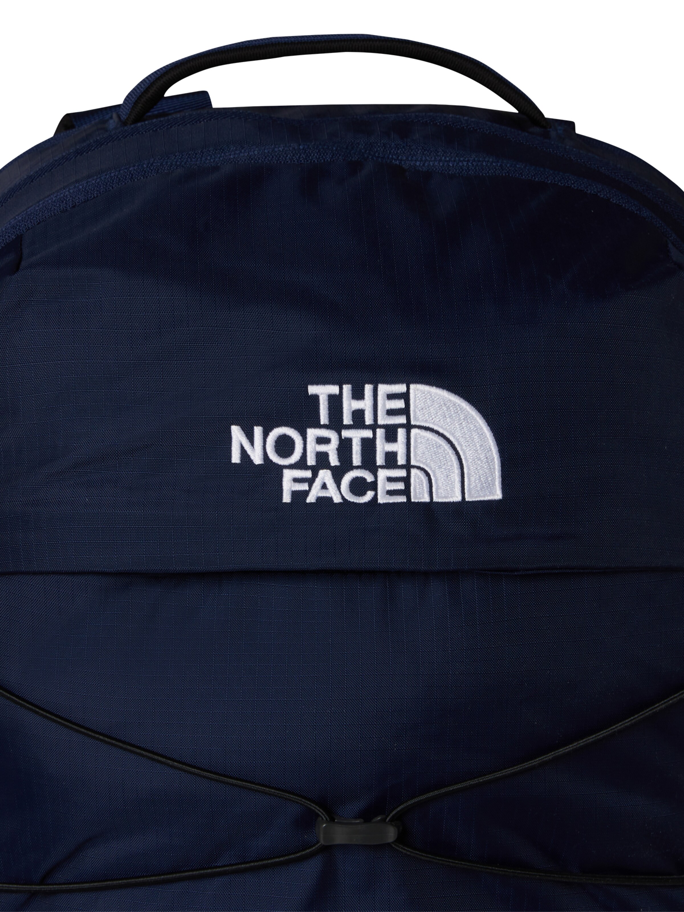 North face borealis navy store