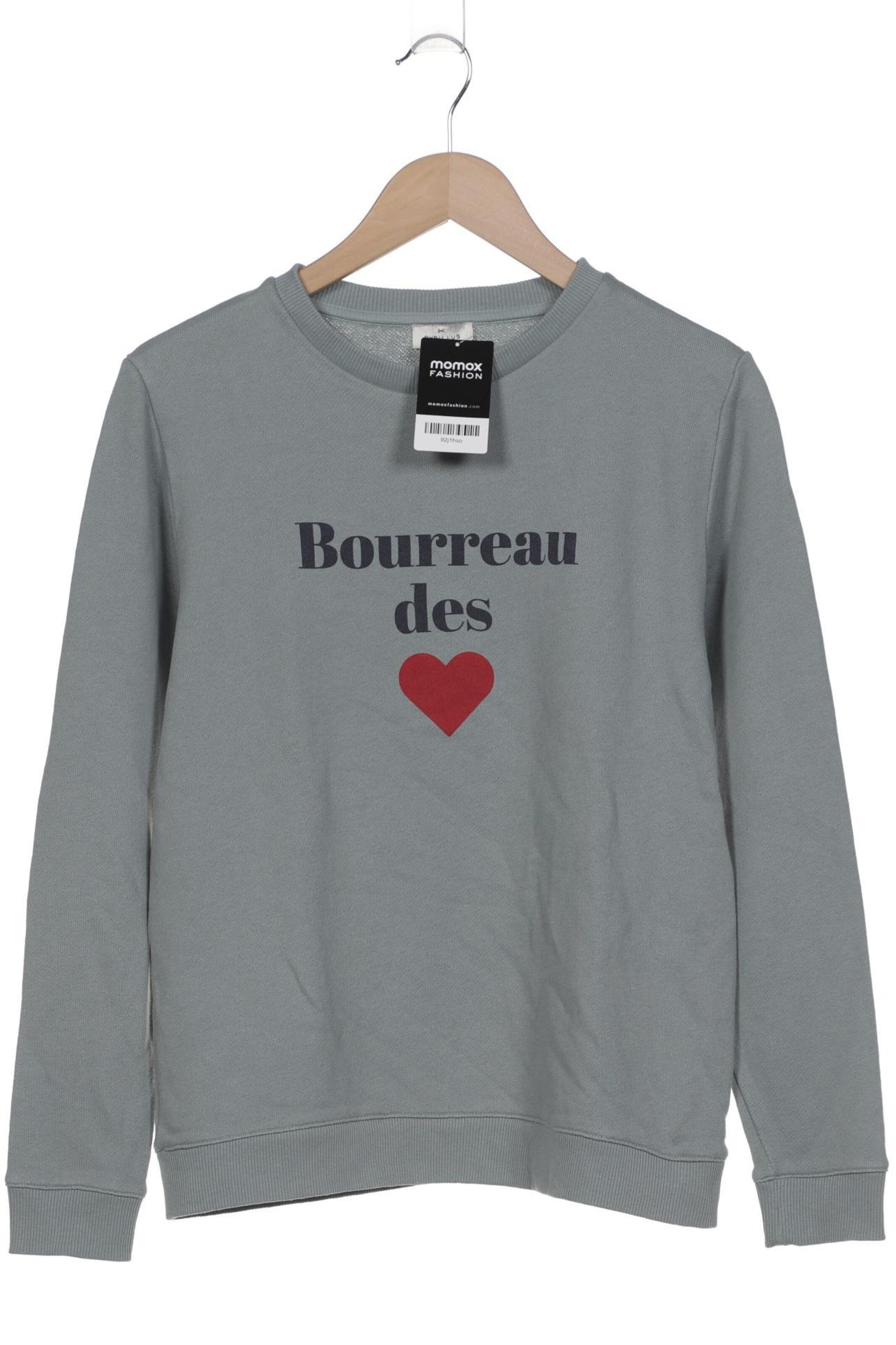 Cyrillus PARIS Sweater XXL in Grün | ABOUT YOU