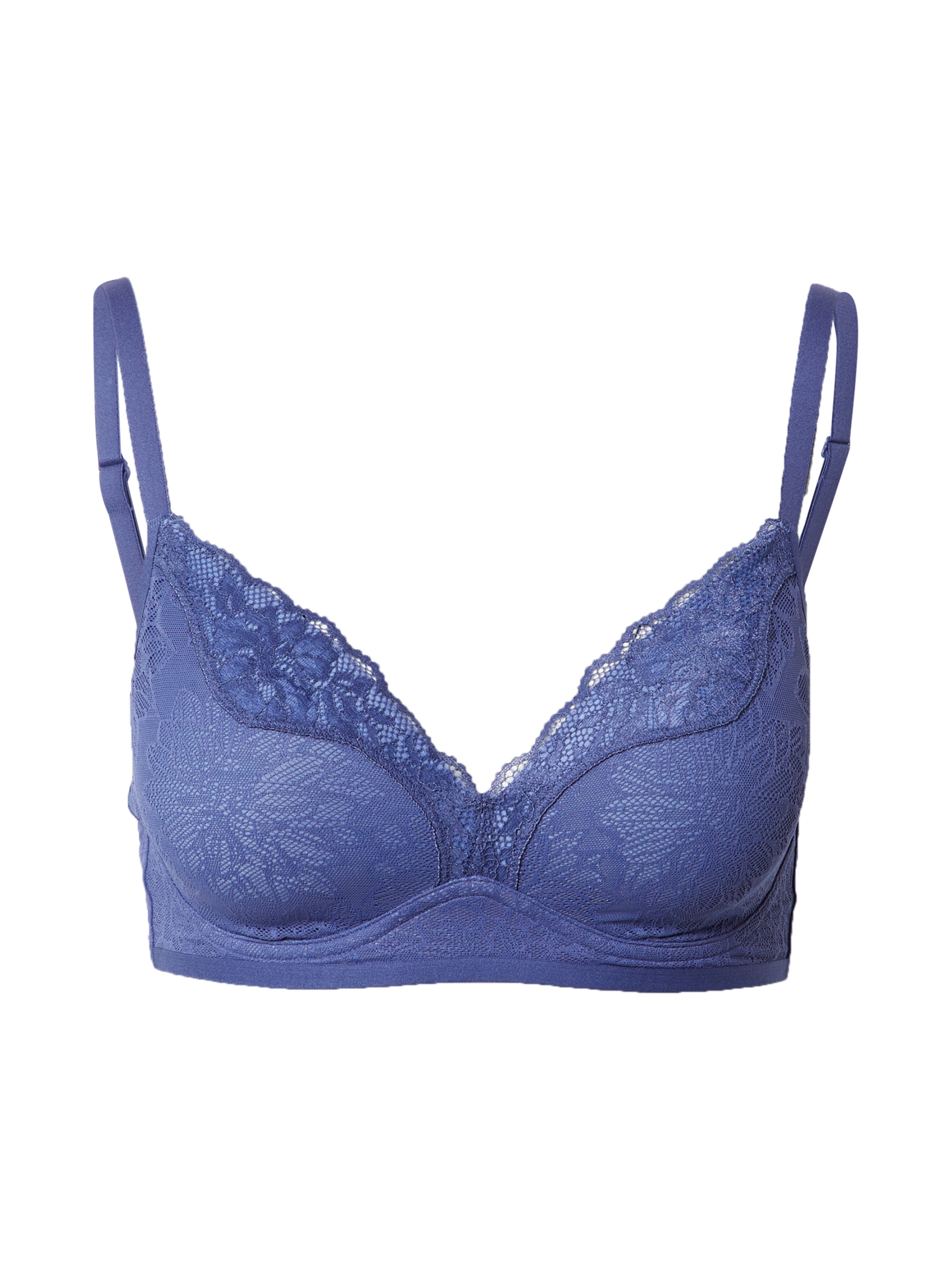 TRIUMPH BH in blau | ABOUT YOU