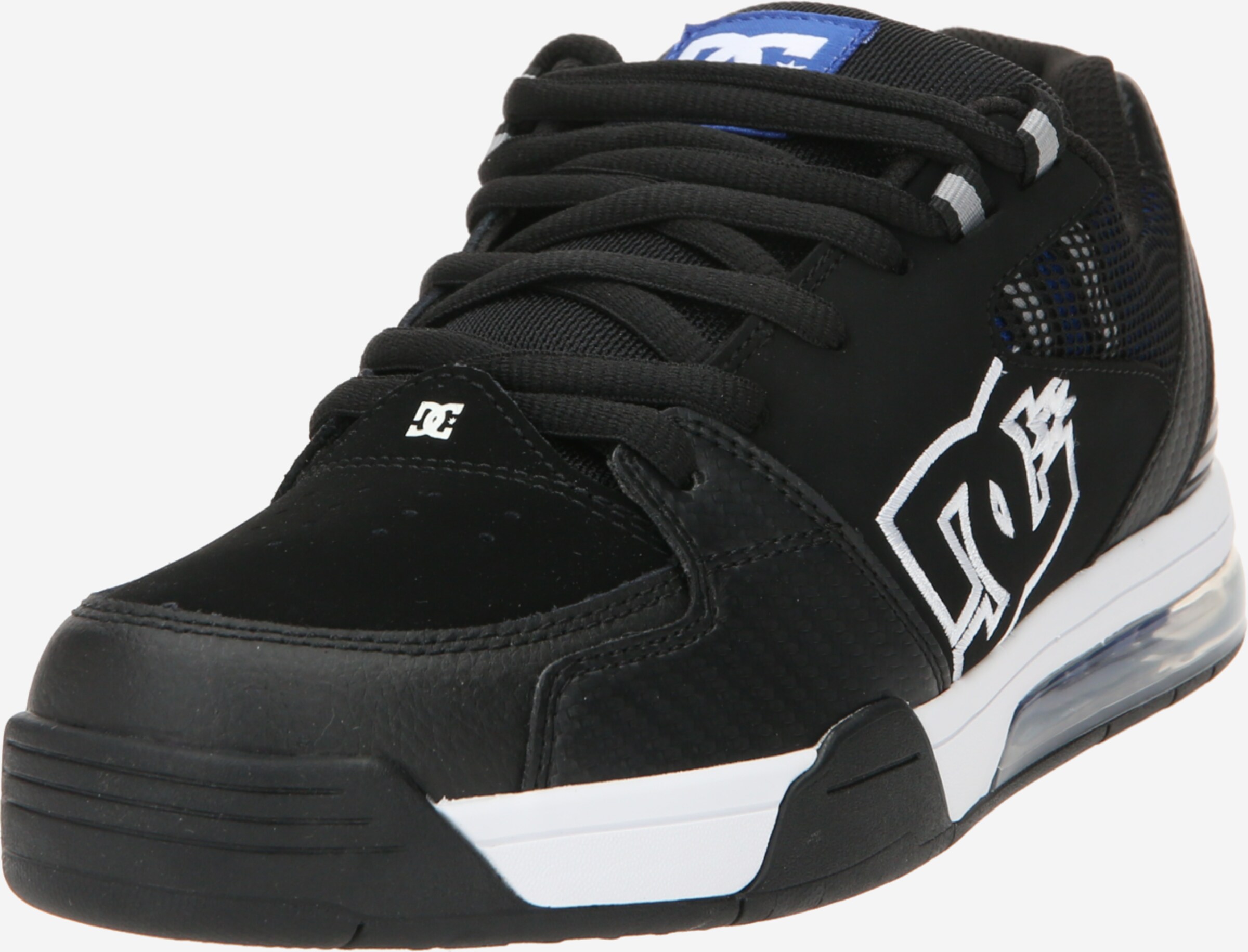 DC Shoes Ниски маратонки в Черно | ABOUT YOU