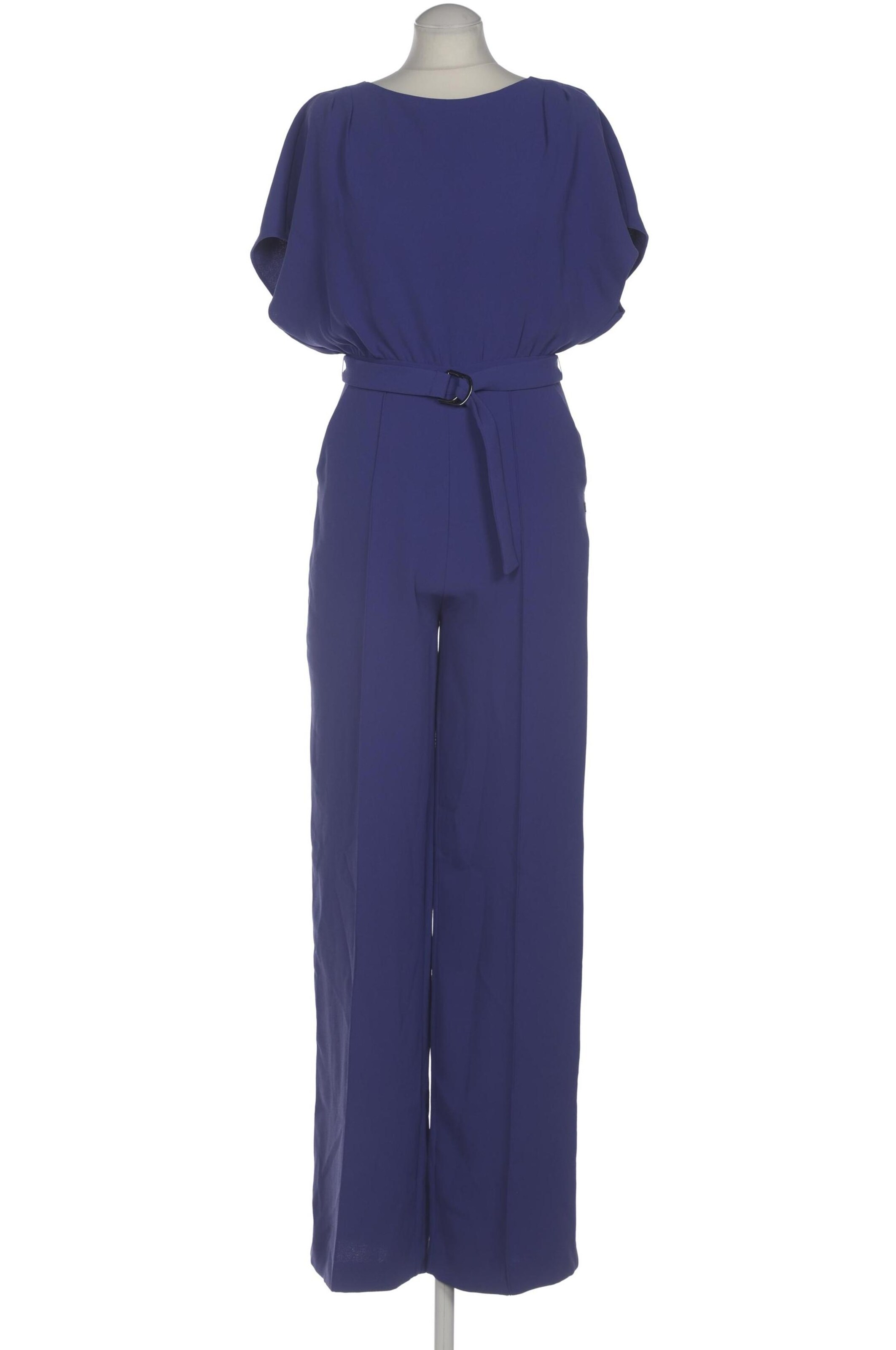 COMMA Overall oder Jumpsuit XS in Lila | ABOUT YOU