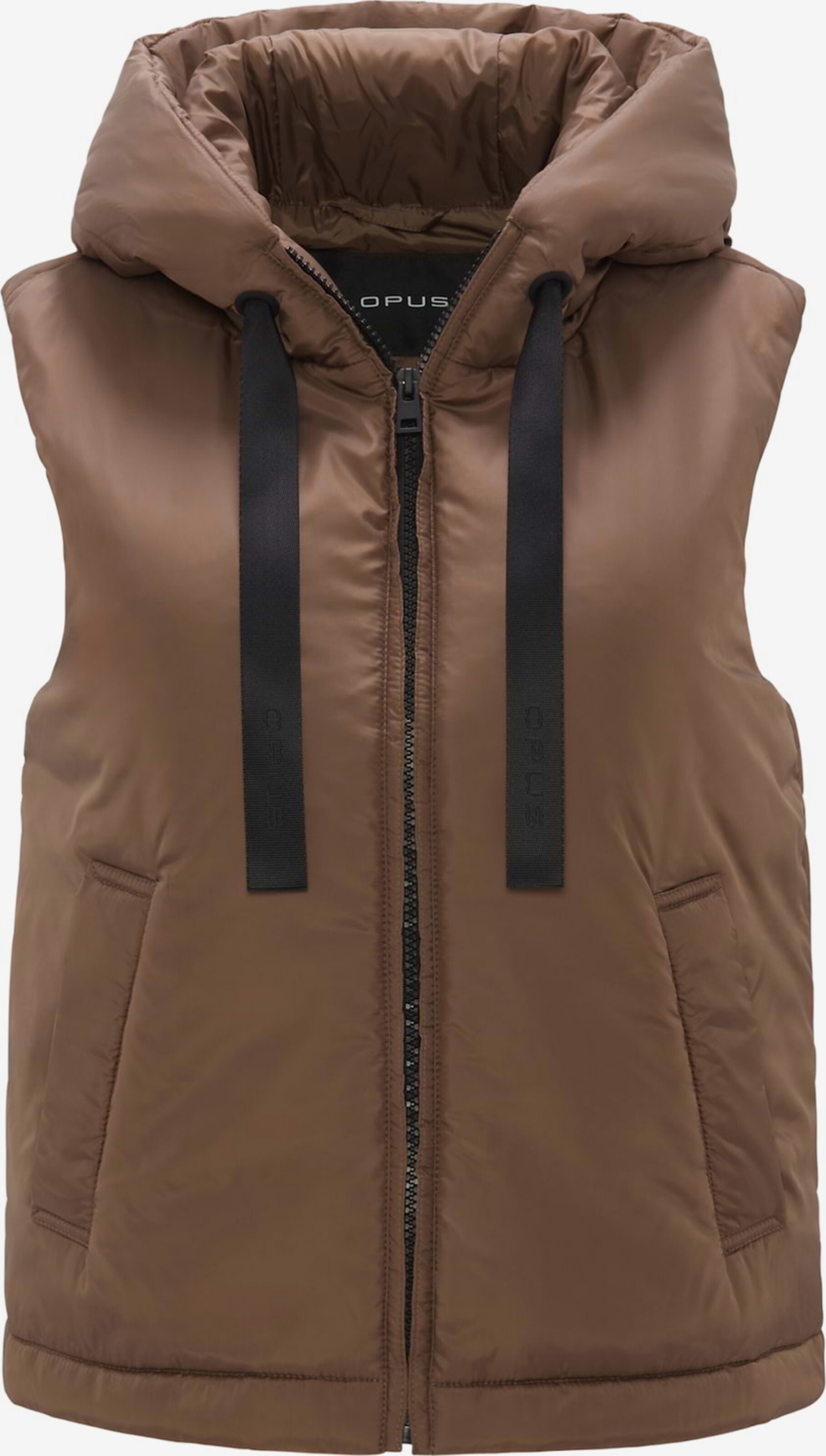 OPUS Colete 'Welima' em Brocado | ABOUT YOU