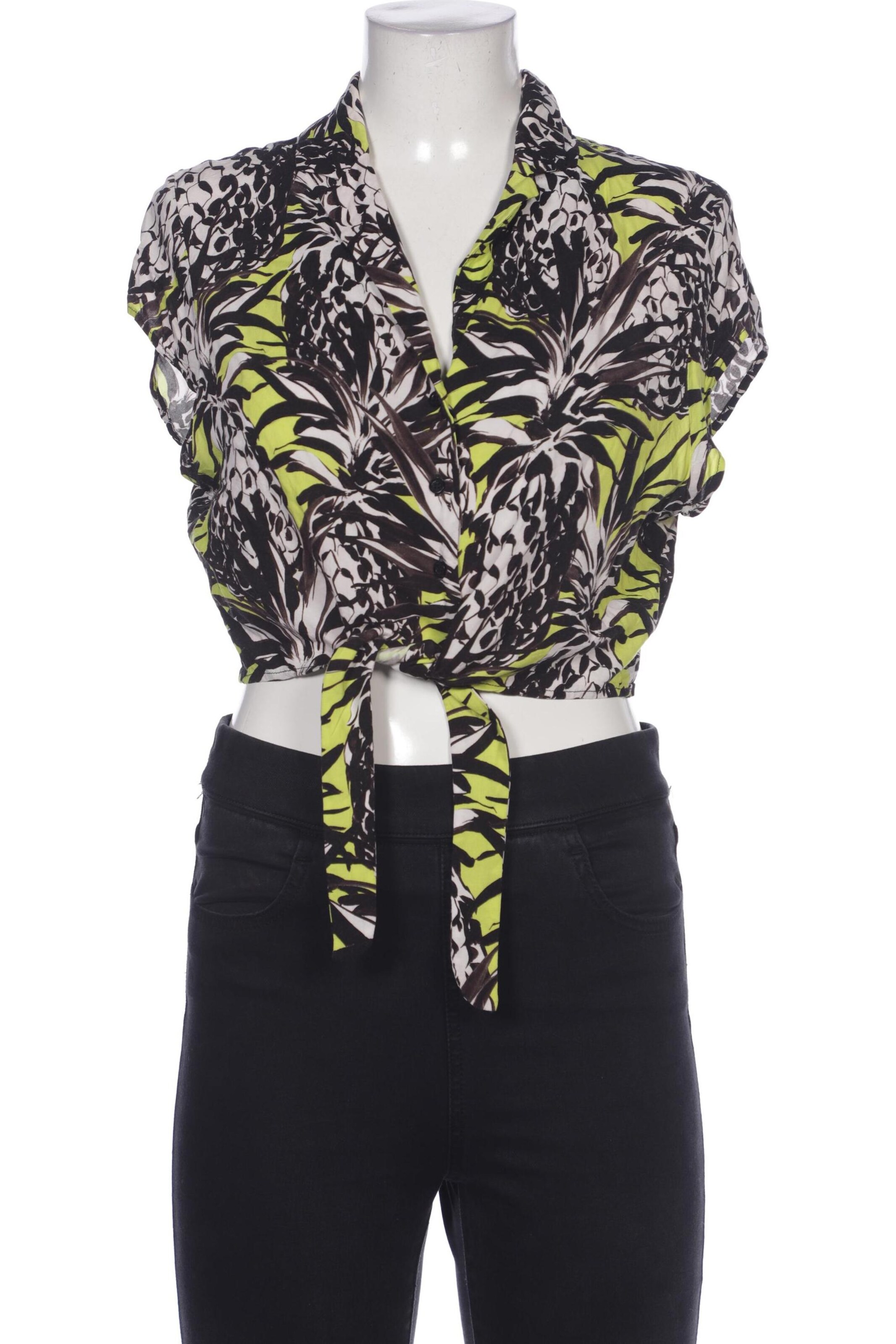 GUESS Bluse L in Mischfarben | ABOUT YOU