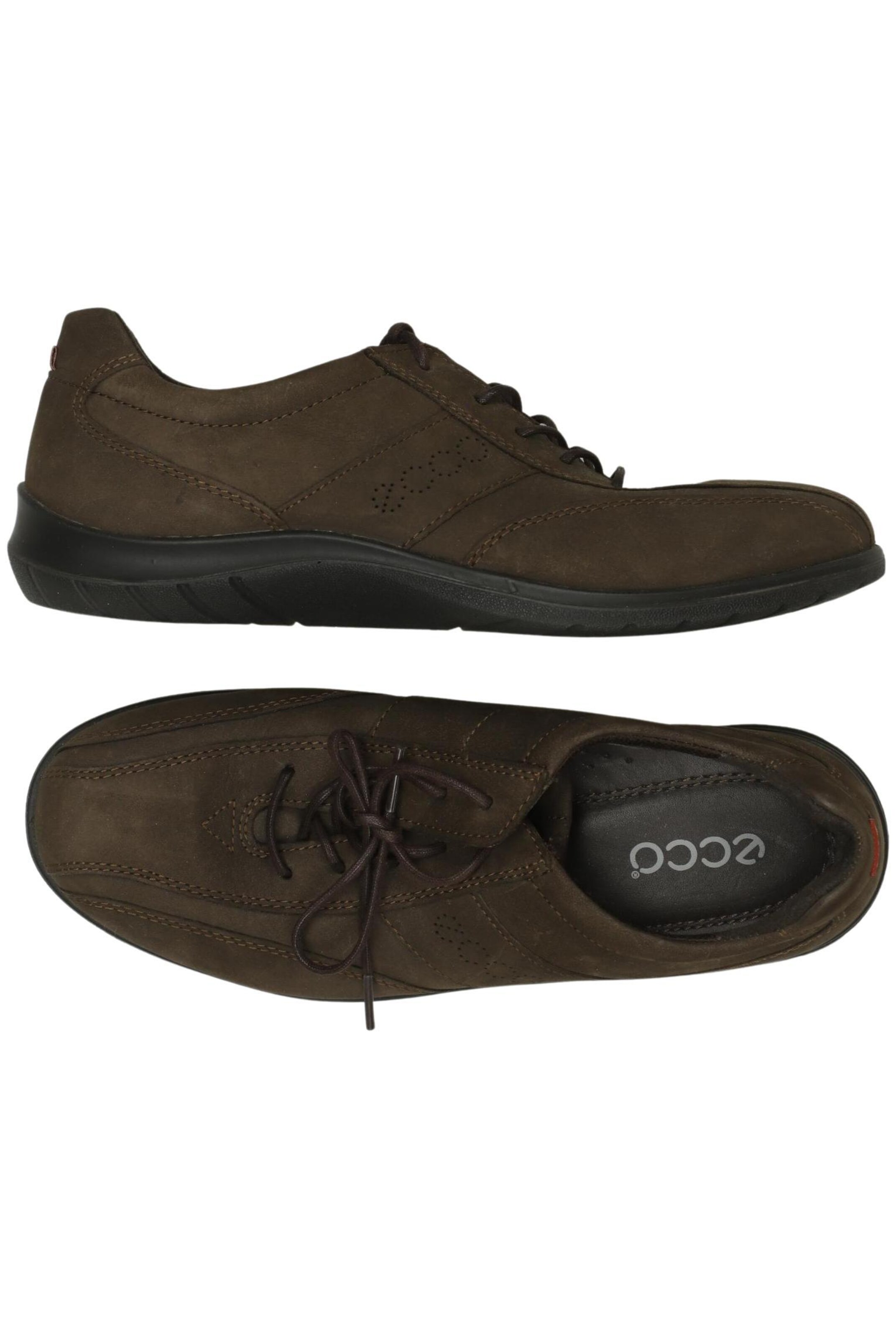 ECCO Sneaker 37 in Braun | ABOUT YOU