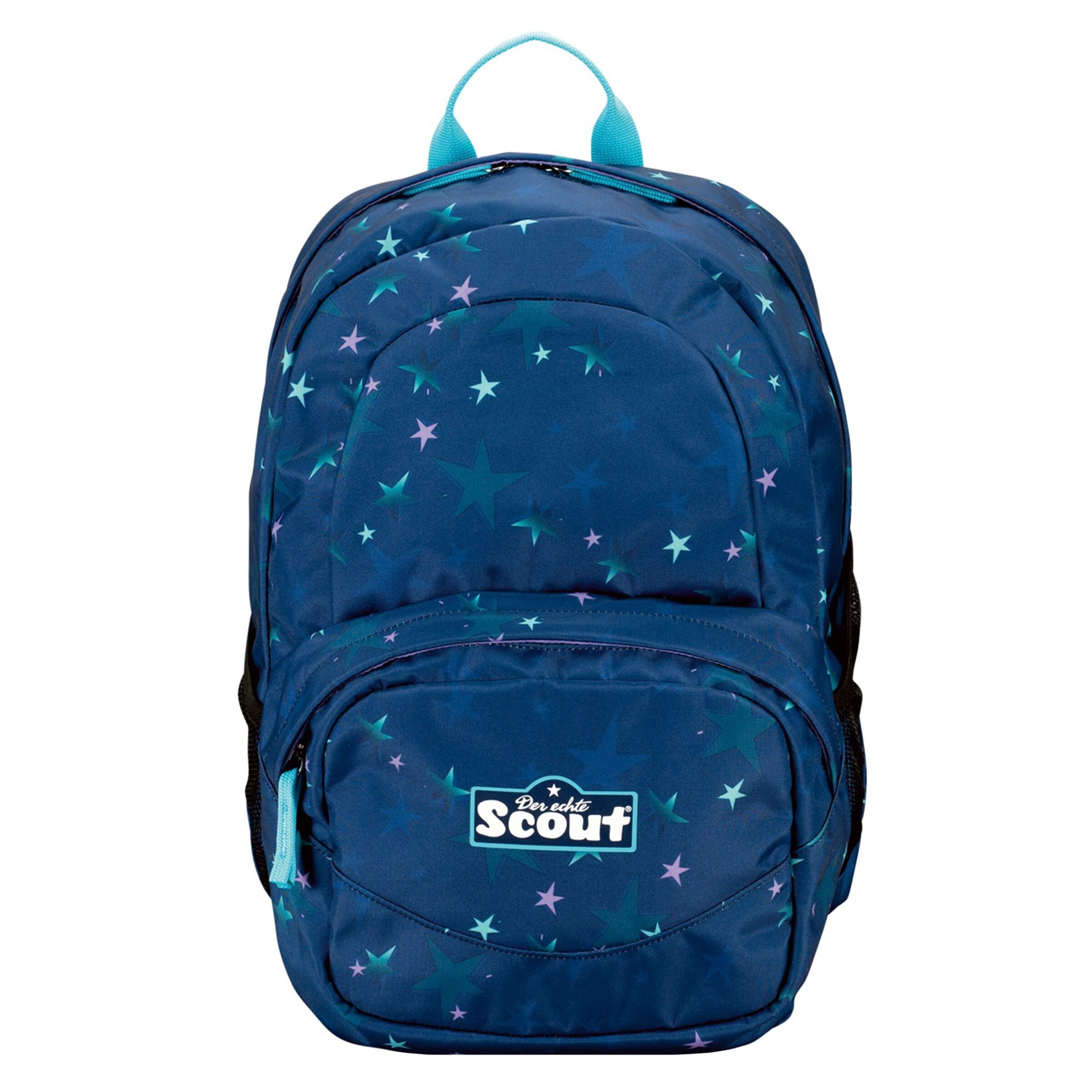 SCOUT Rucksack in Blau | ABOUT YOU