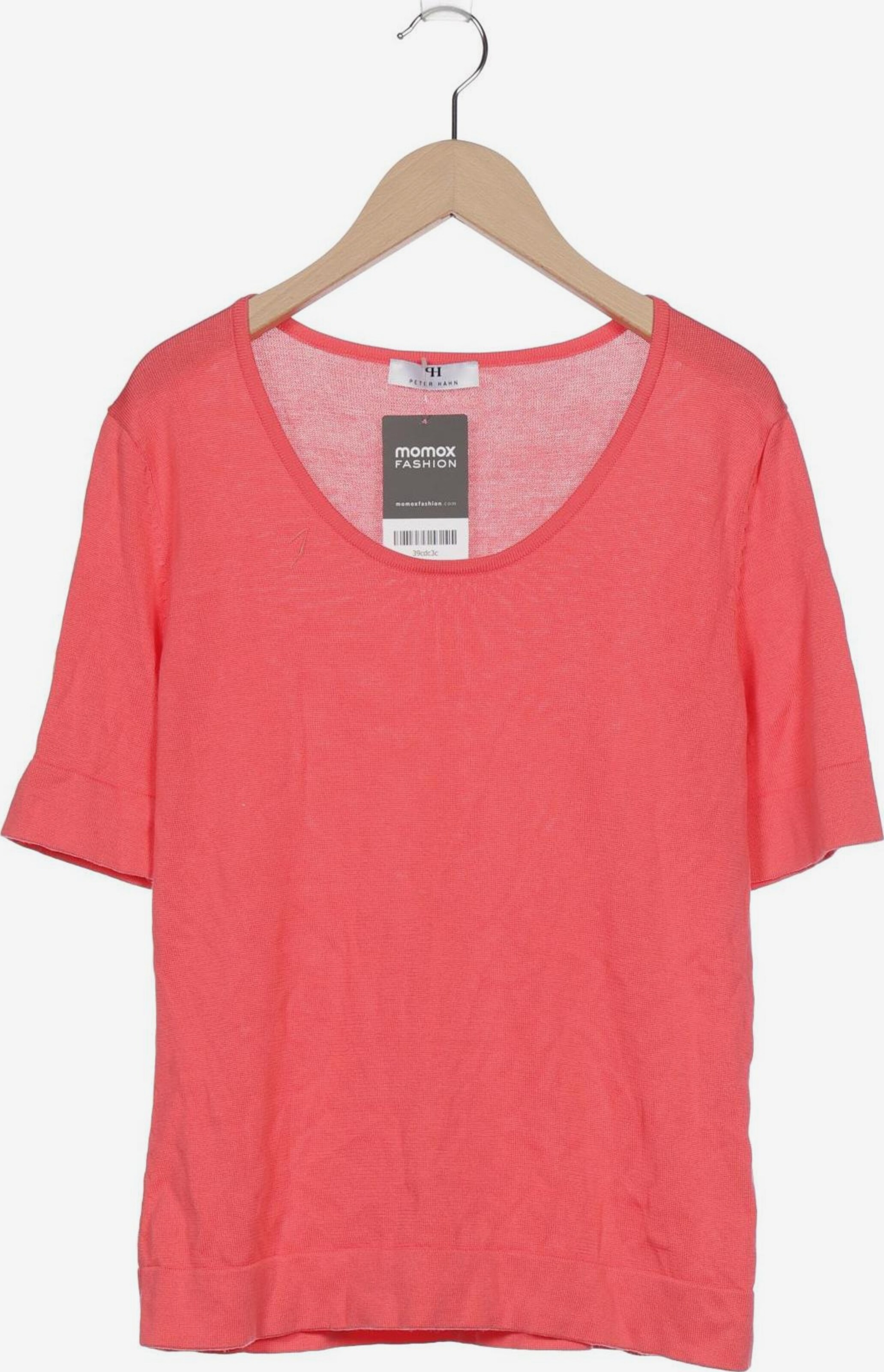 Peter Hahn Pullover XL in Pink | ABOUT YOU