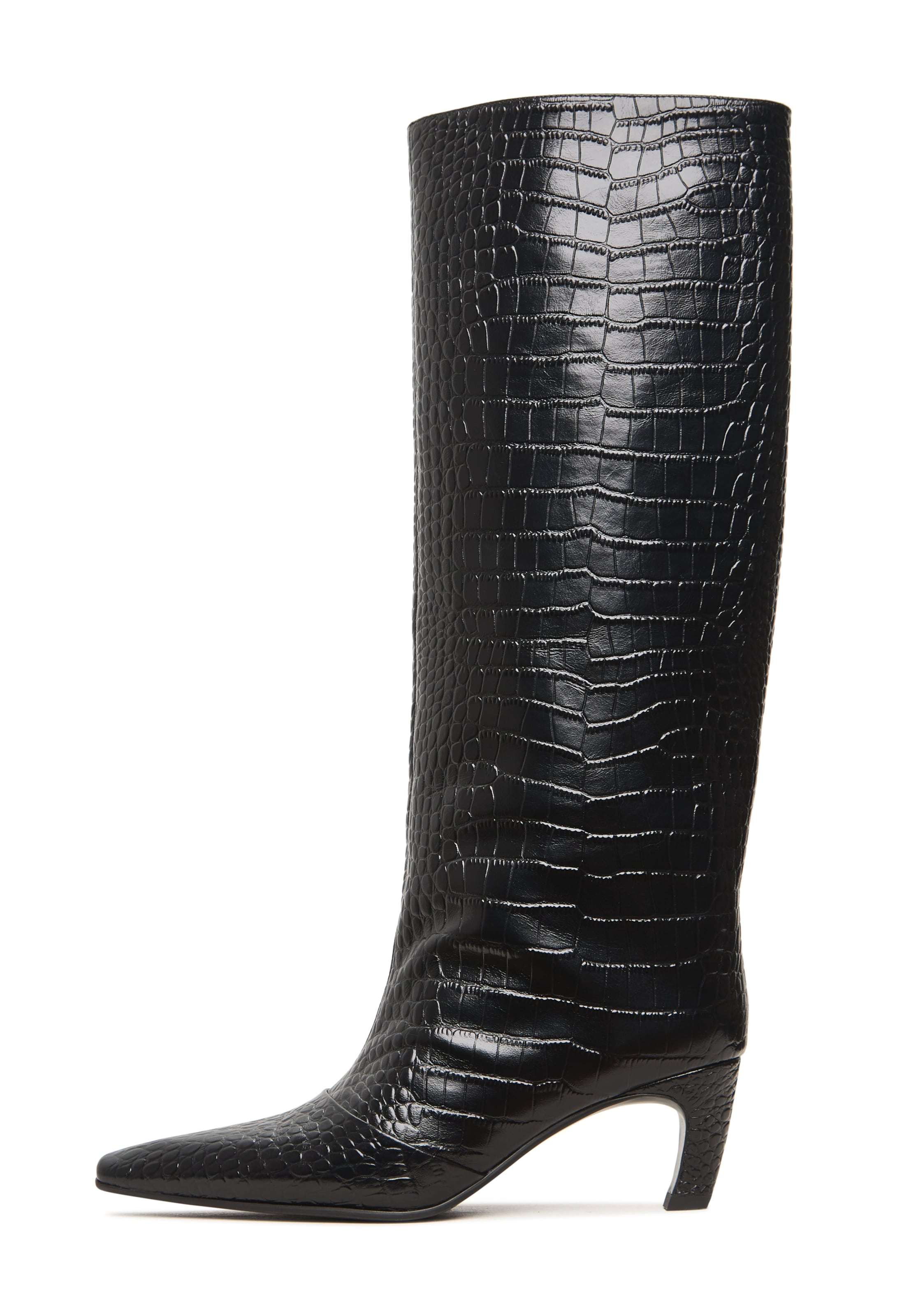 CESARE GASPARI Boot in Black | ABOUT YOU