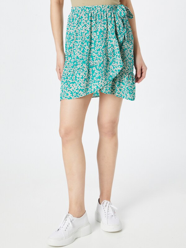 ONLY Rok 'Fuchsia' in Jade Groen | ABOUT YOU