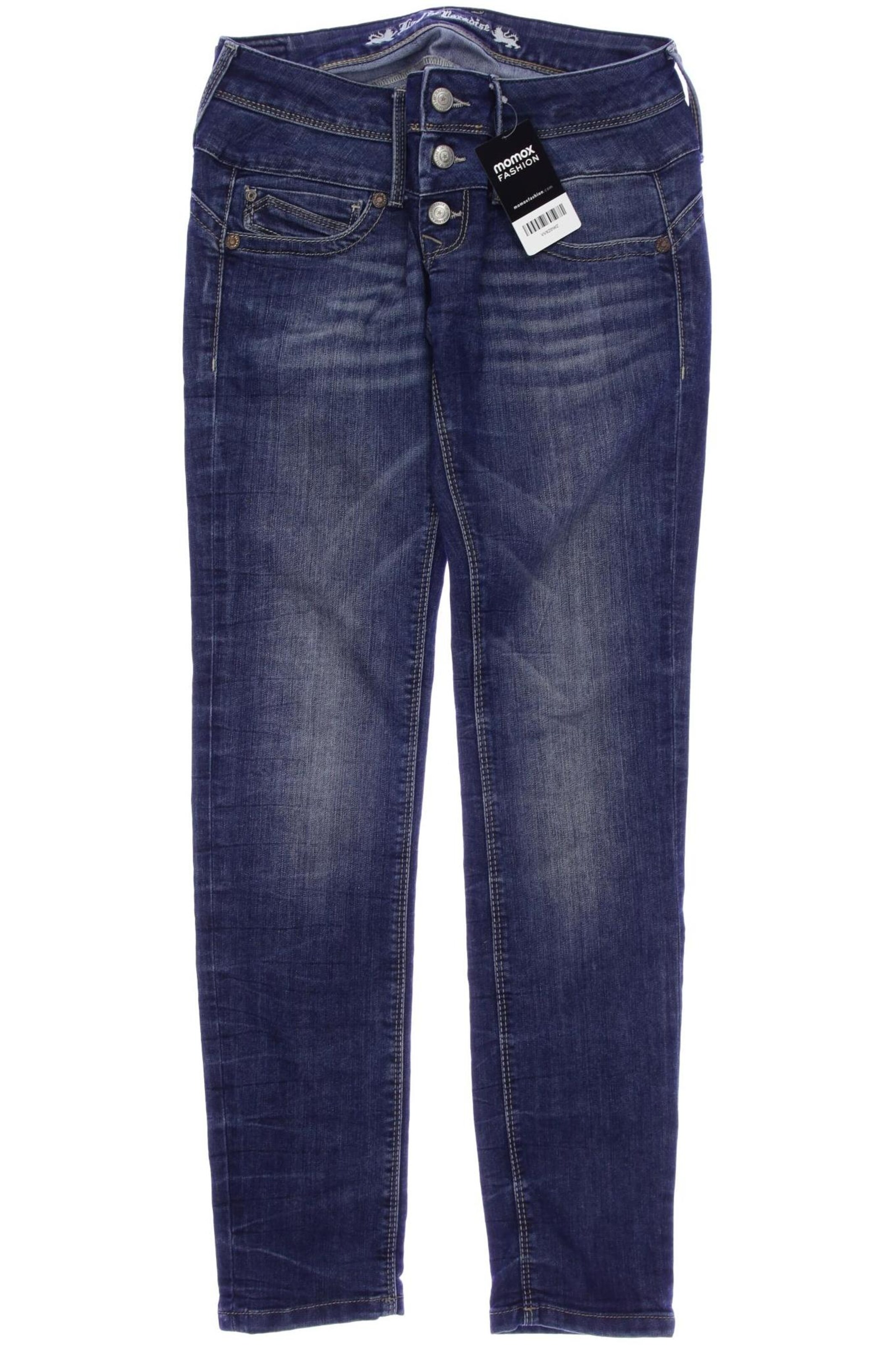 Lost In Paradise Jeans