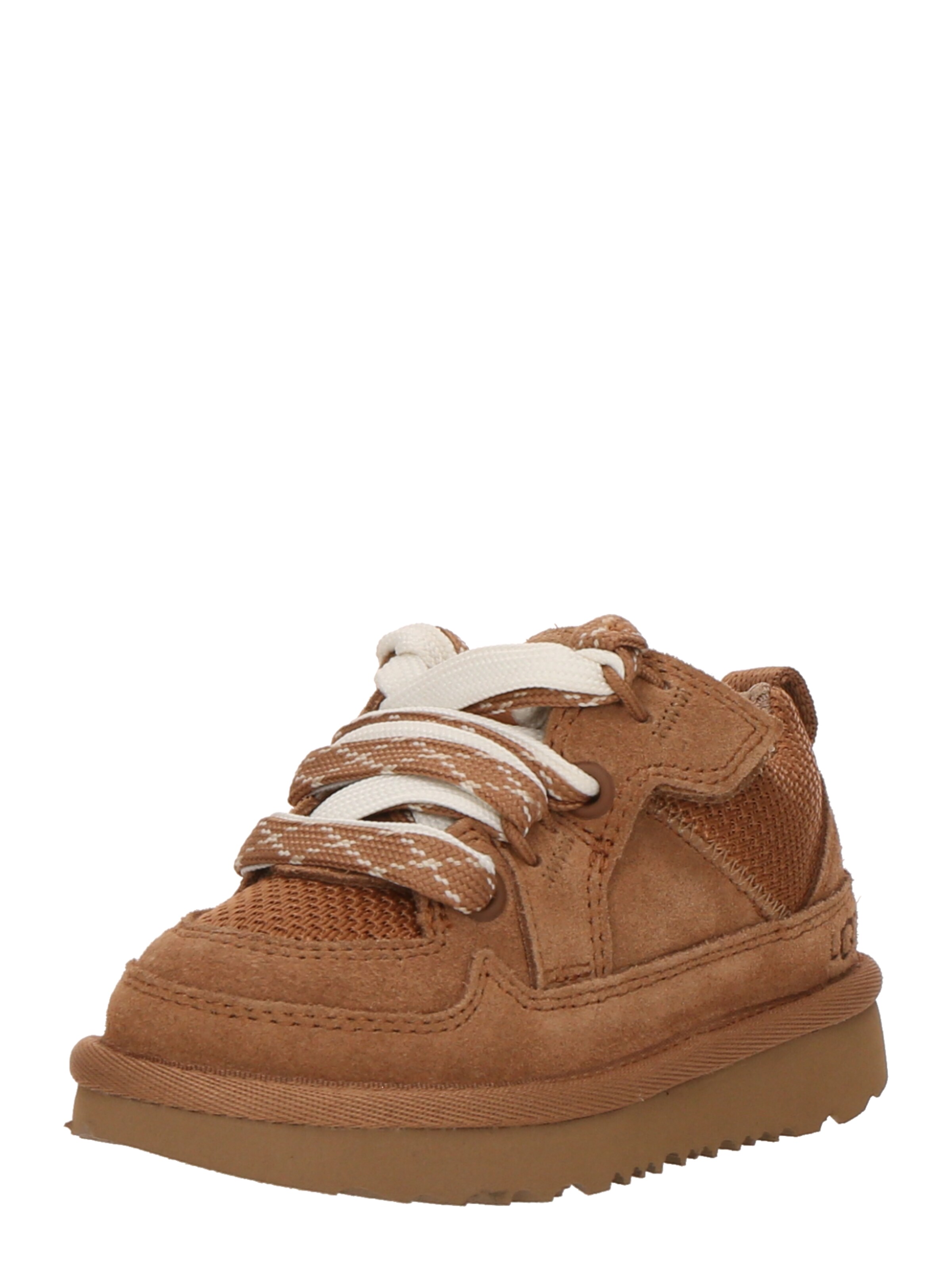 UGG Tenisice 'LOWMEL' | Konjak boja | ABOUT YOU