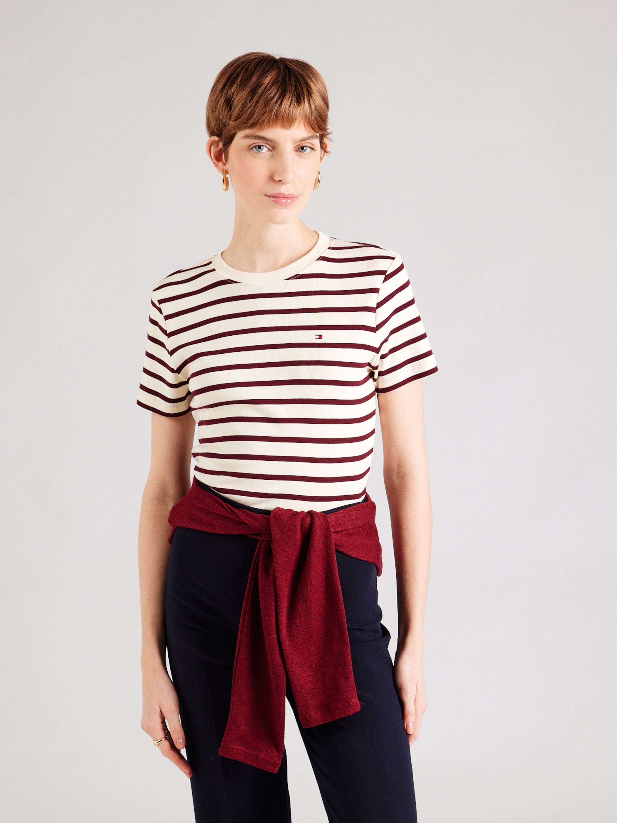 Tommy hilfiger top sale store