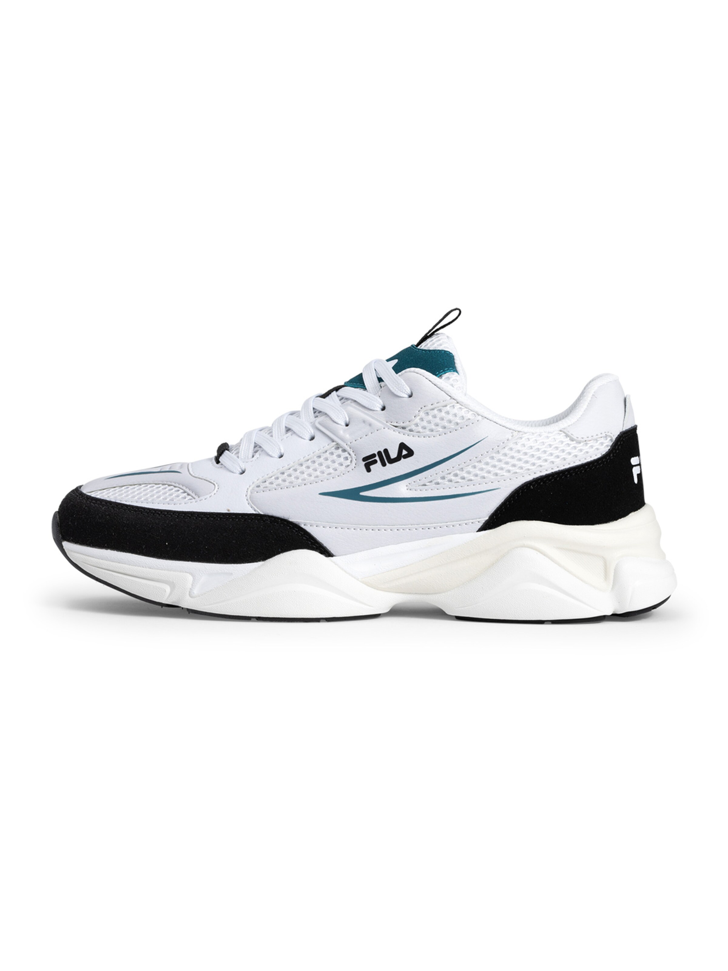 FILA Sneaker 'Recade' in Weiß | ABOUT YOU