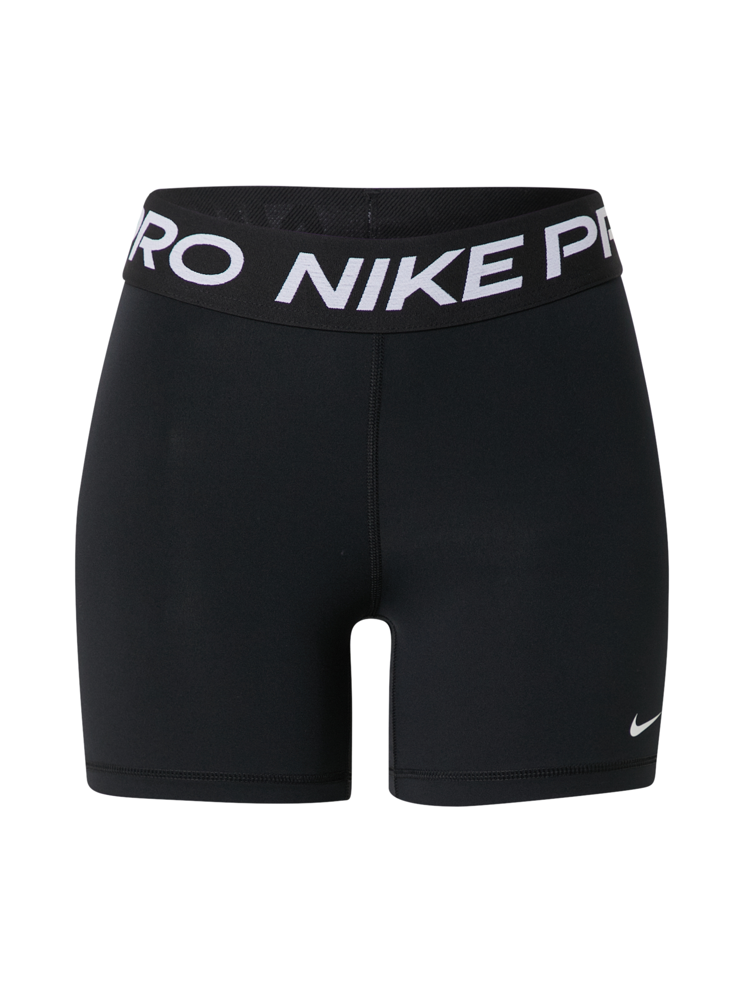 NIKE Skinny Sporthose 'Pro 365' in Schwarz | ABOUT YOU