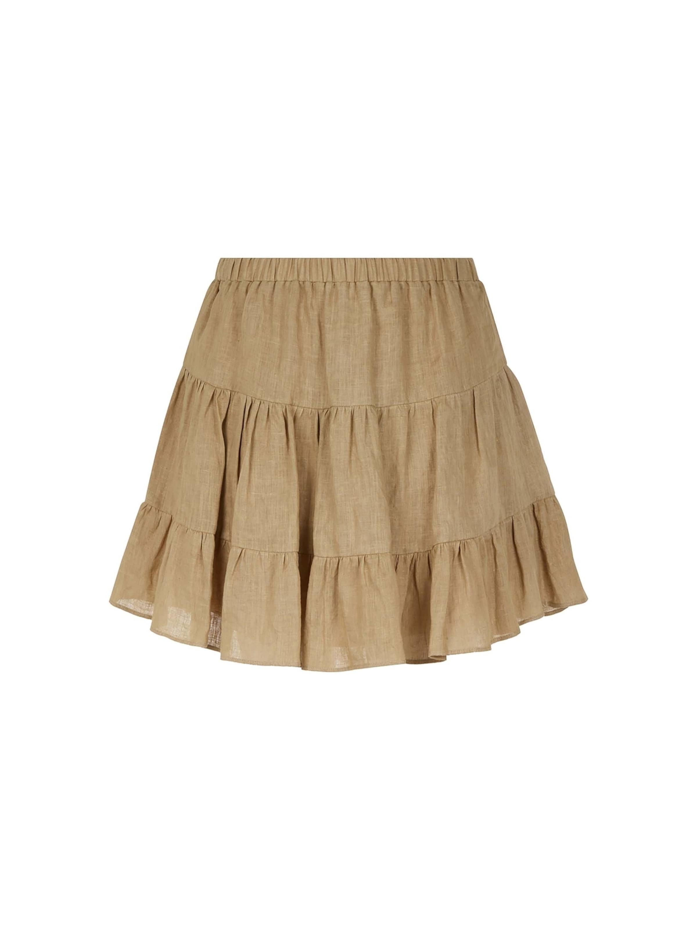 NOCTURNE Rok in Camel | ABOUT YOU