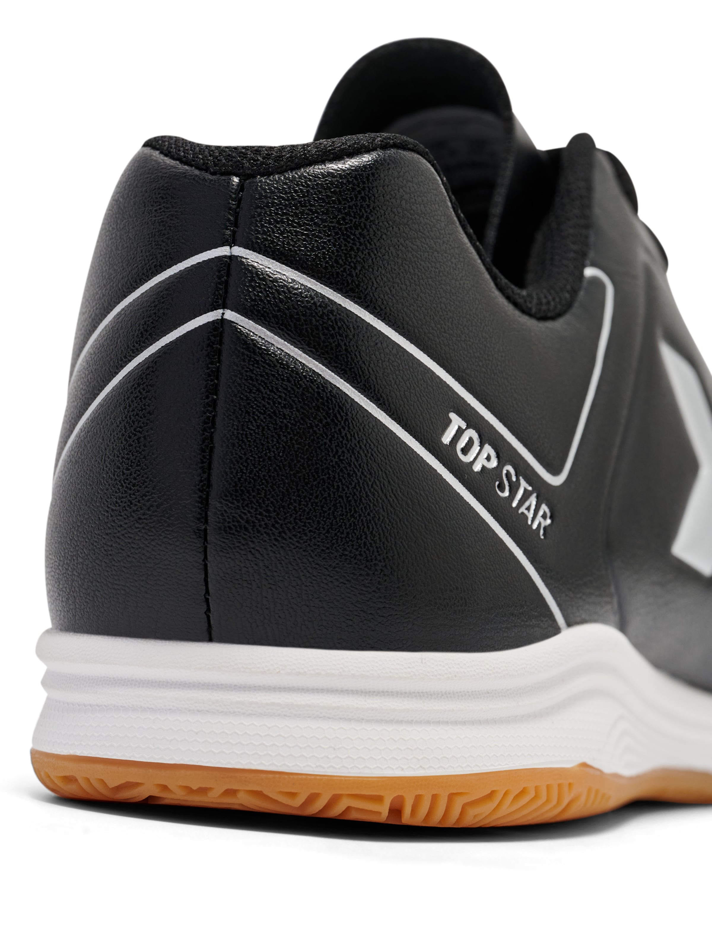 Hummel Sportschoen in Zwart | ABOUT YOU