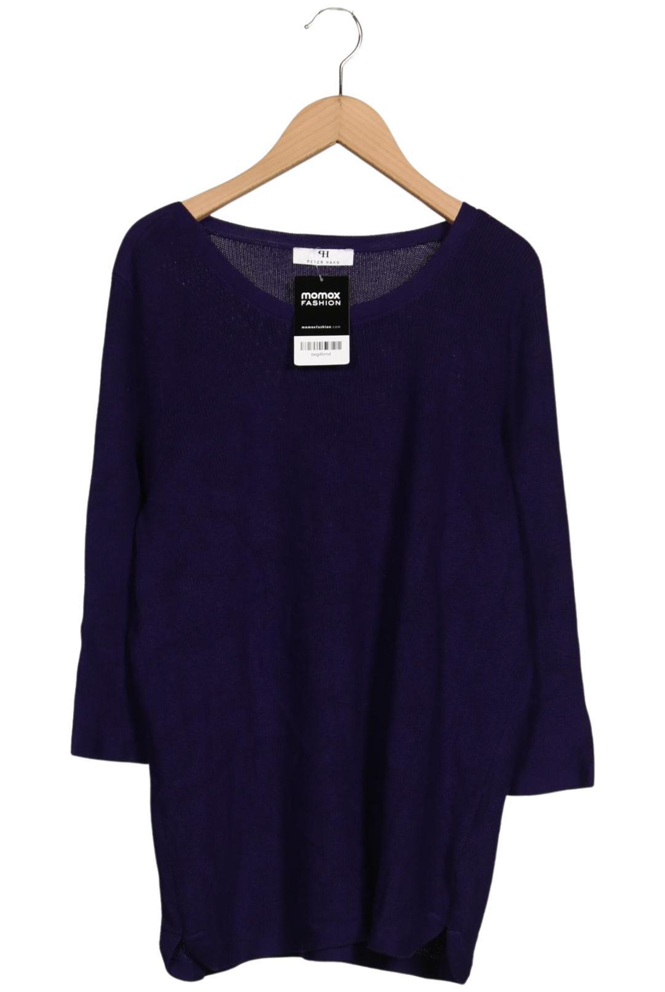 Peter Hahn Pullover XL in Lila | ABOUT YOU