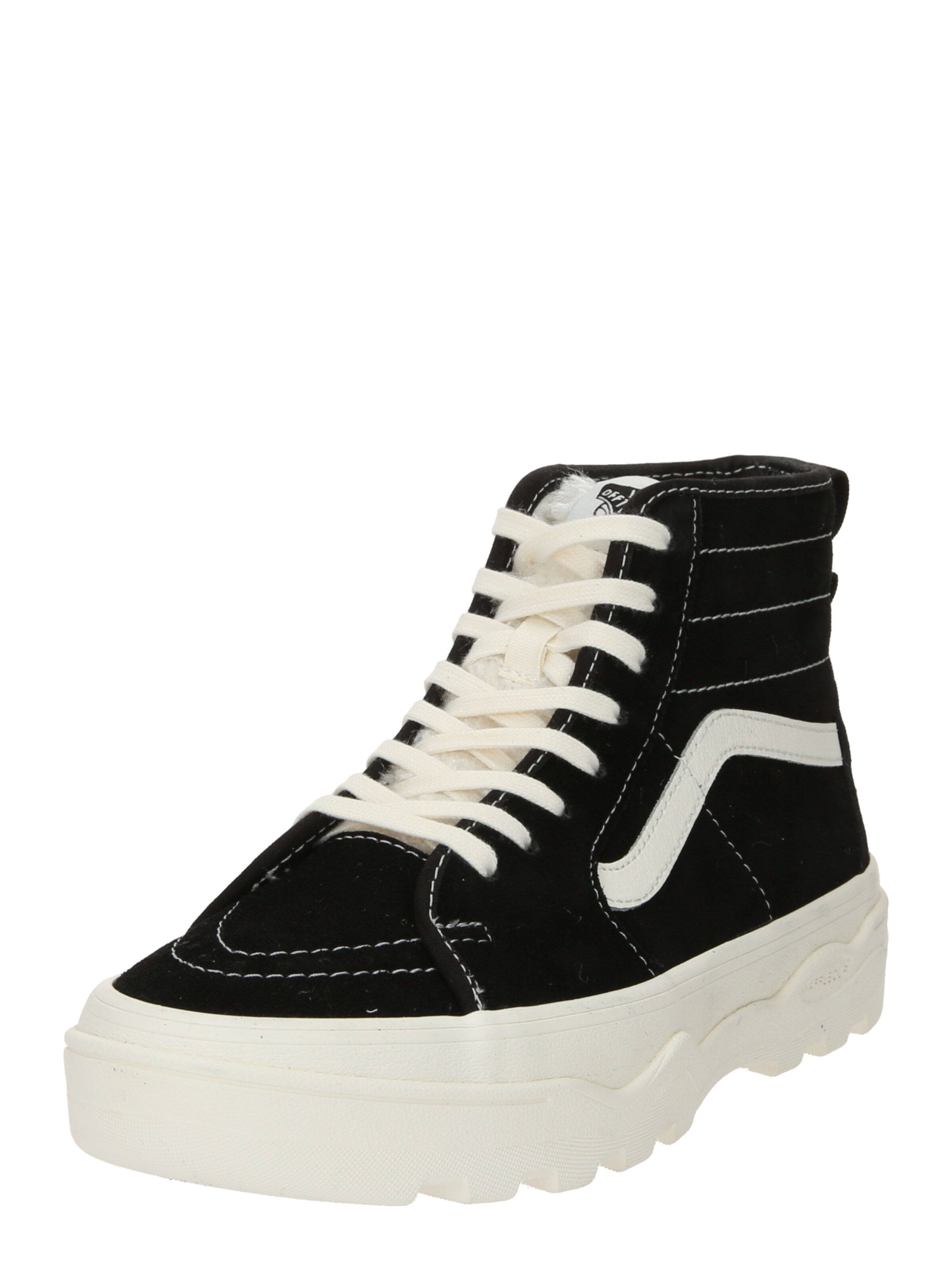 VANS Sneakers hoog 'Sentry SK8-Hi' in Zwart | ABOUT YOU