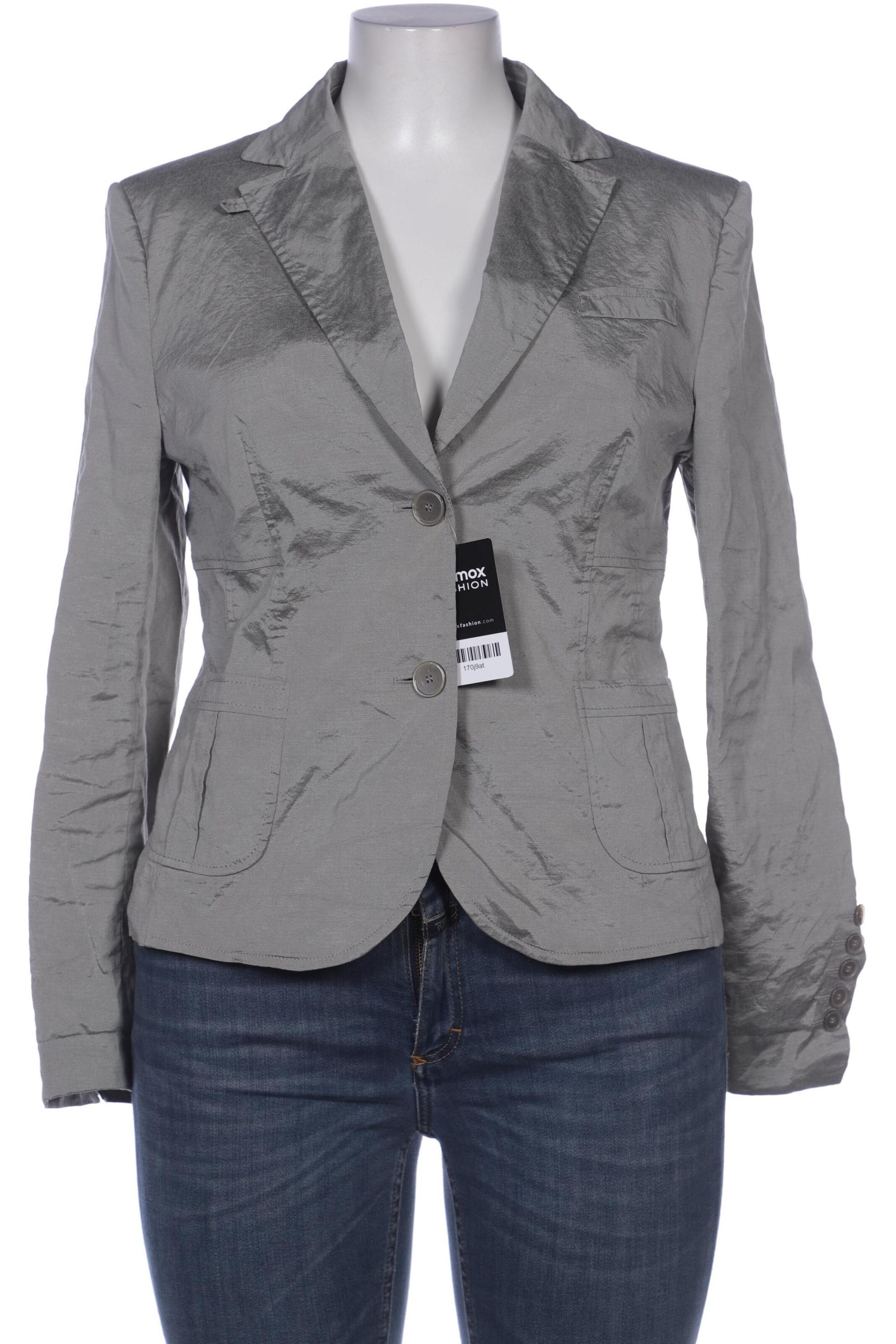 St. Emile Blazer L in Grau | ABOUT YOU