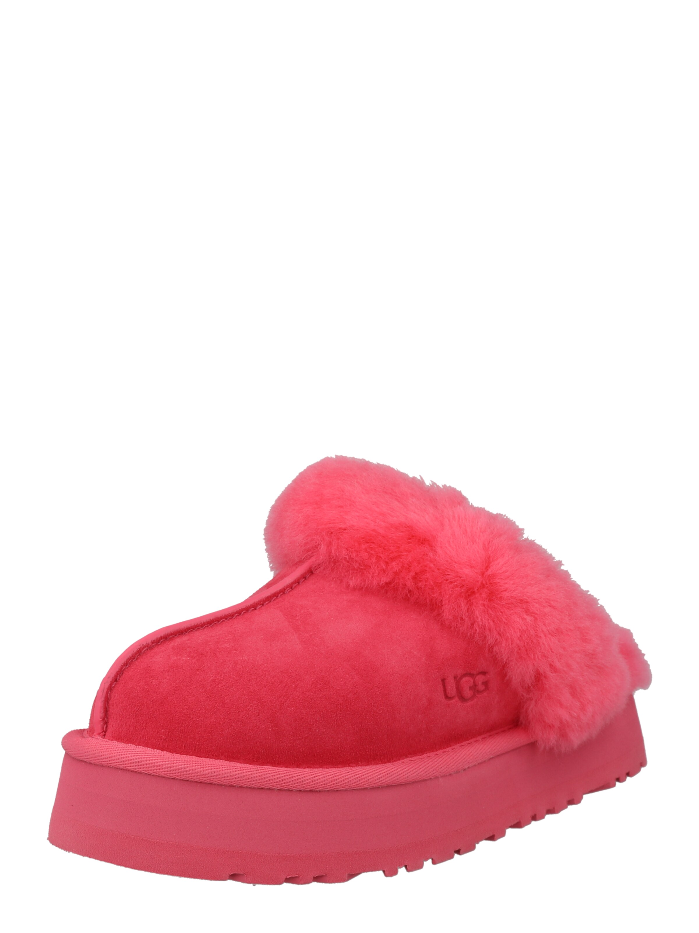 UGG Pantolette 'DISQUETTE' in Pink | ABOUT YOU