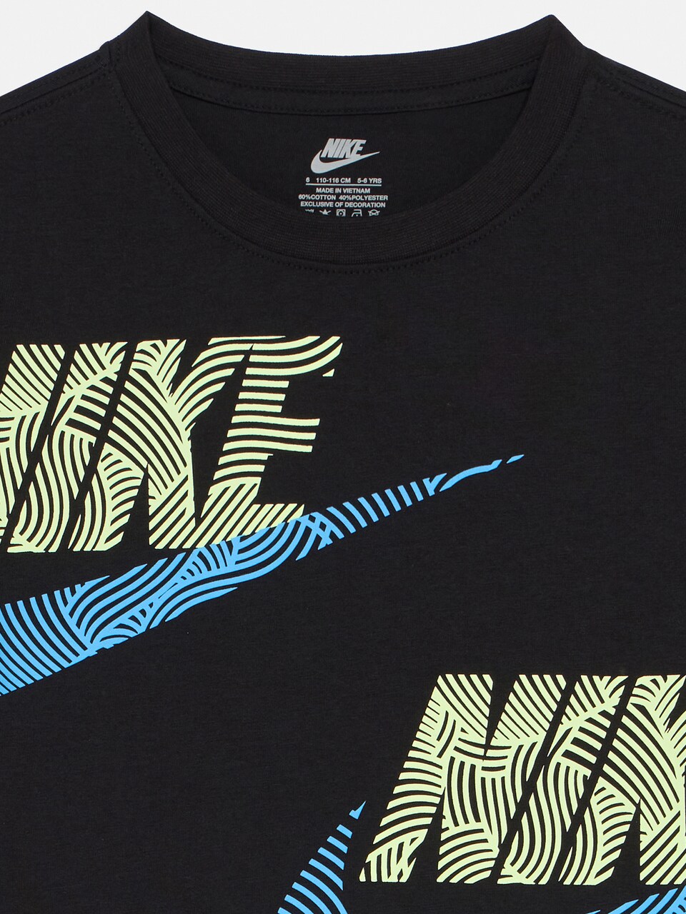 Nike Sportswear Sada (Černá) | ABOUT YOU