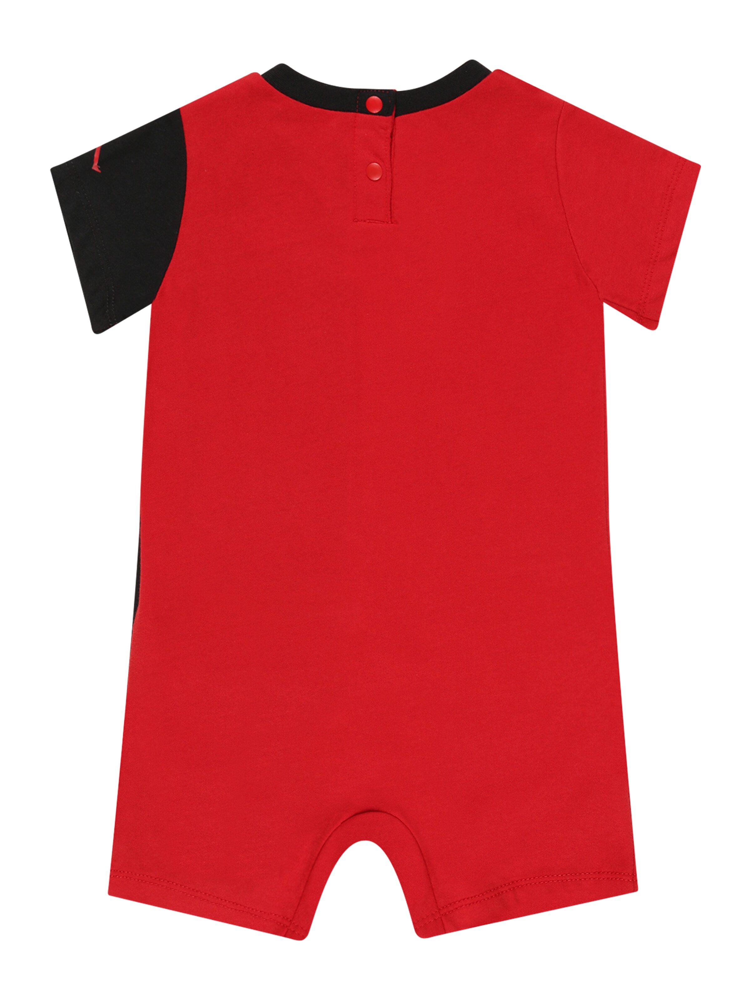 Jordan Overall in Rot, Schwarz | ABOUT YOU