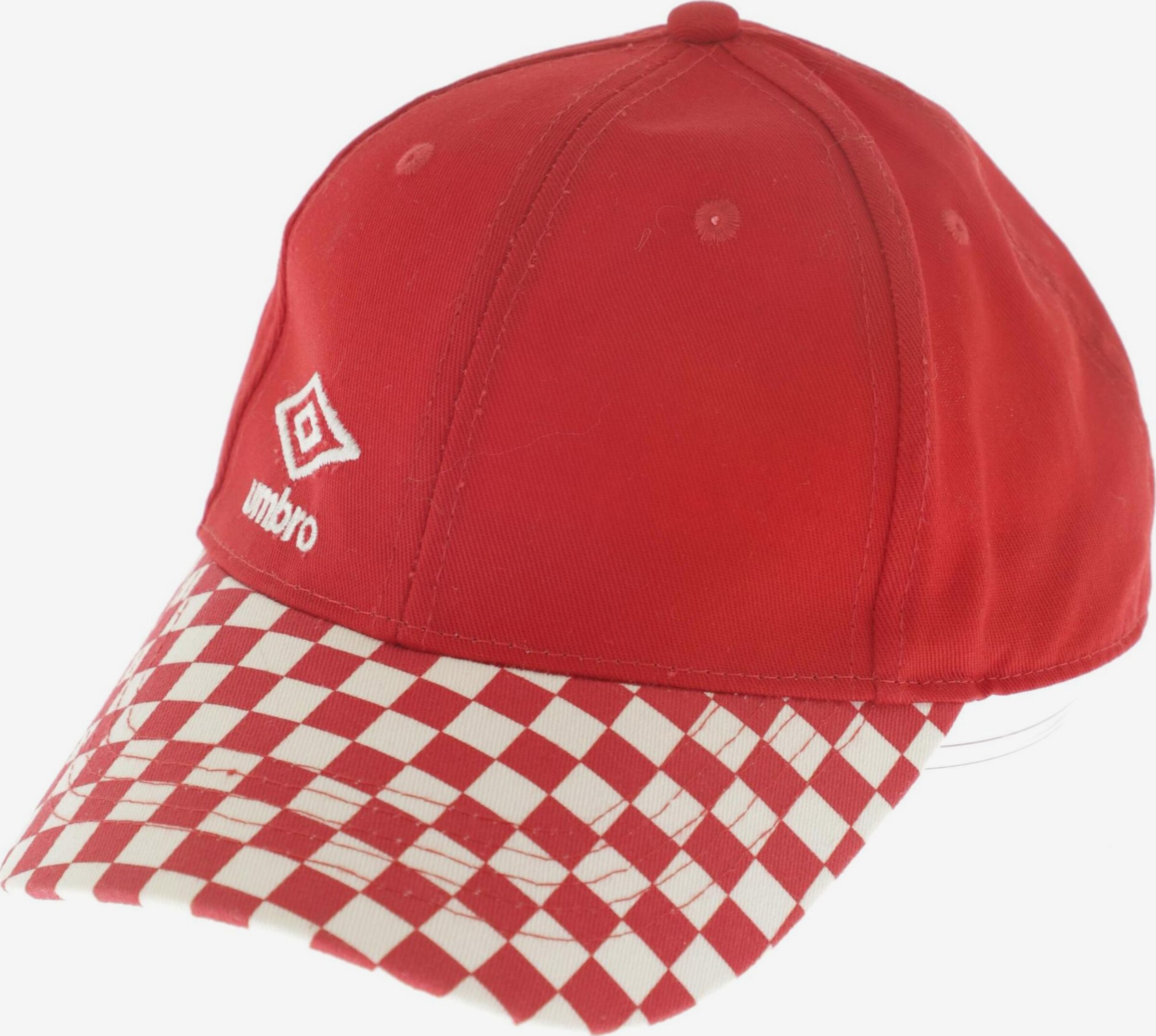 UMBRO Hut oder Mütze One Size in Rot | ABOUT YOU