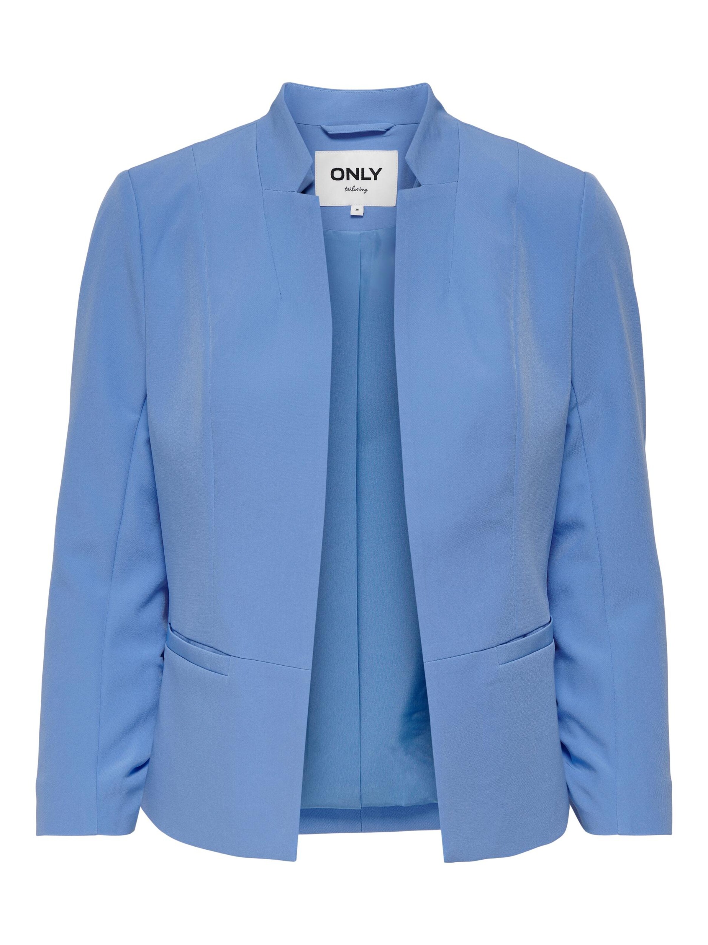 ONLY Blazer 'Maddy' em Azul Claro | ABOUT YOU