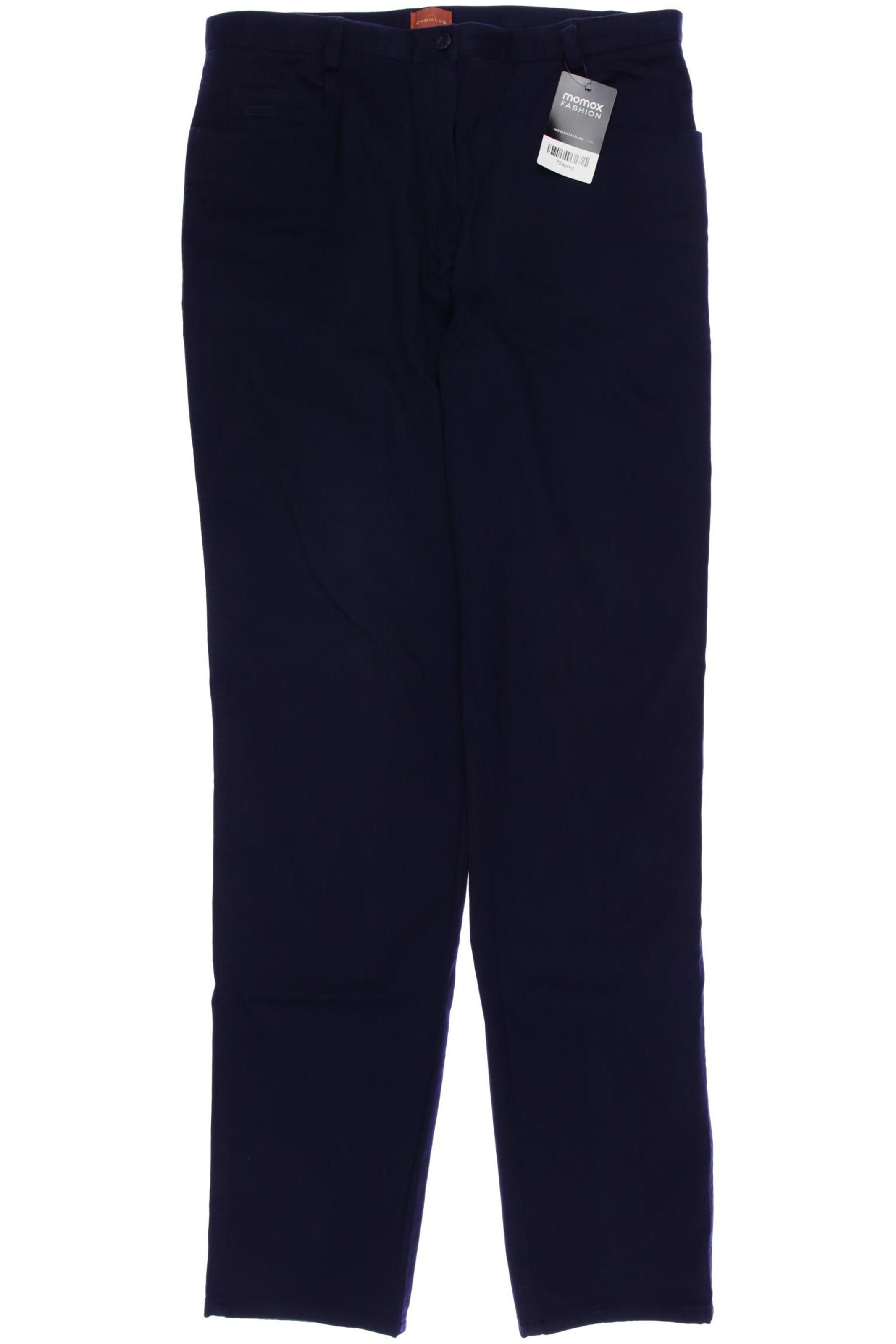 Cyrillus PARIS Jeans 32-34 in Marine | ABOUT YOU