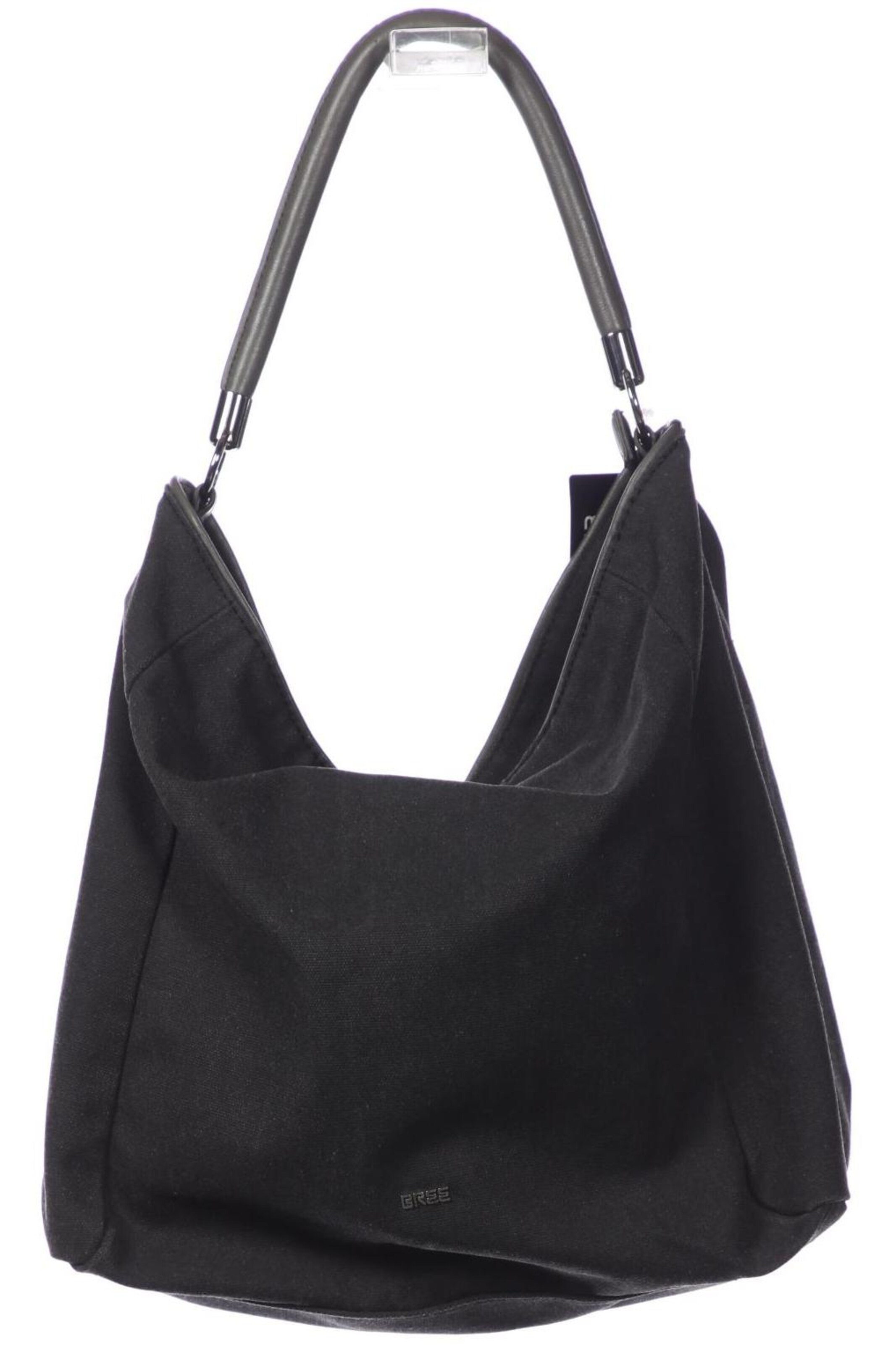 BREE Handtasche gross One Size in Grau | ABOUT YOU