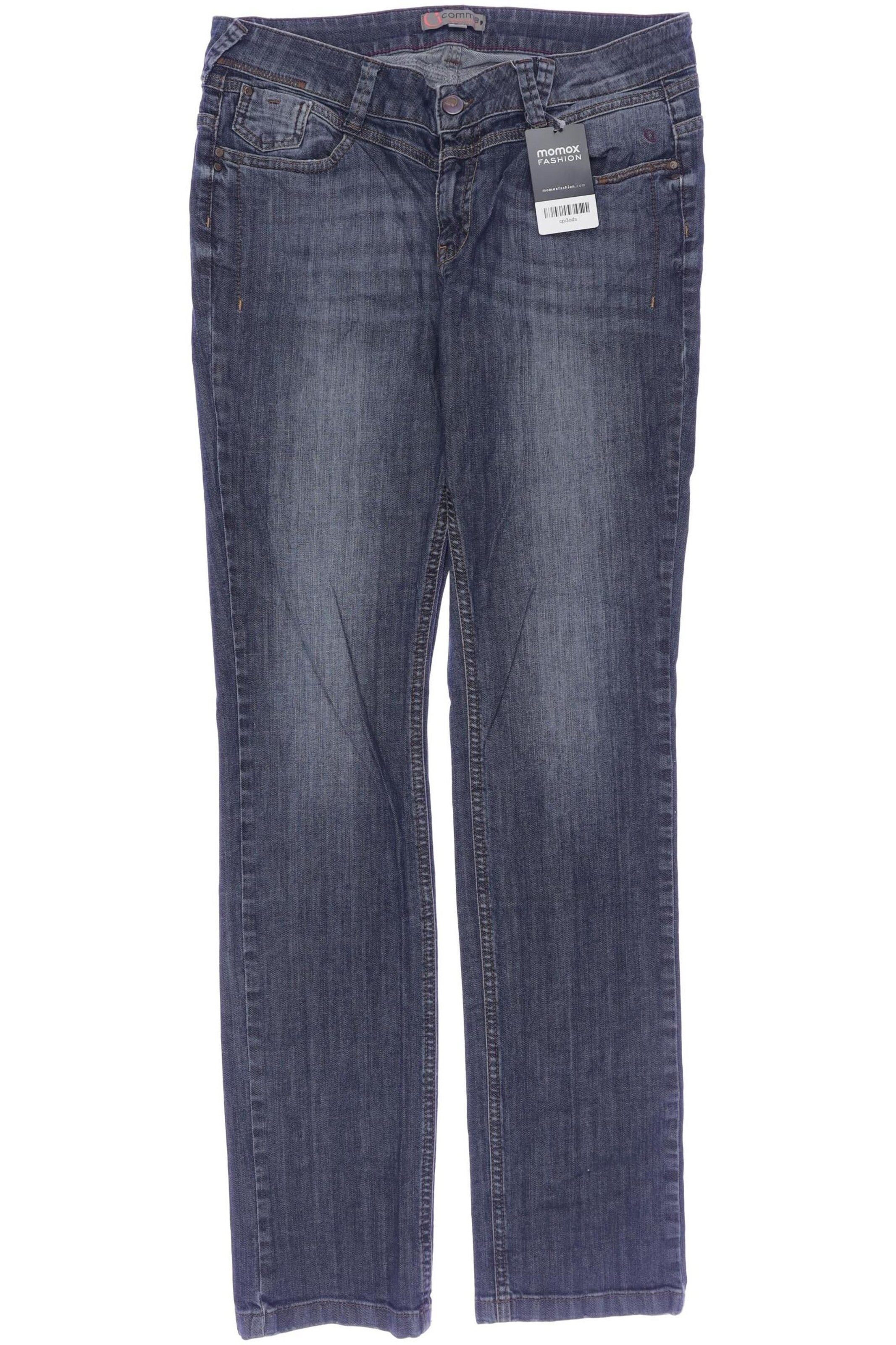 COMMA Jeans 30-31 in Marine | ABOUT YOU
