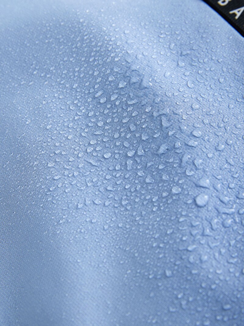 Baker by Ted Baker Zimní bunda (Námořnická Modř, Světlemodrá) | ABOUT YOU