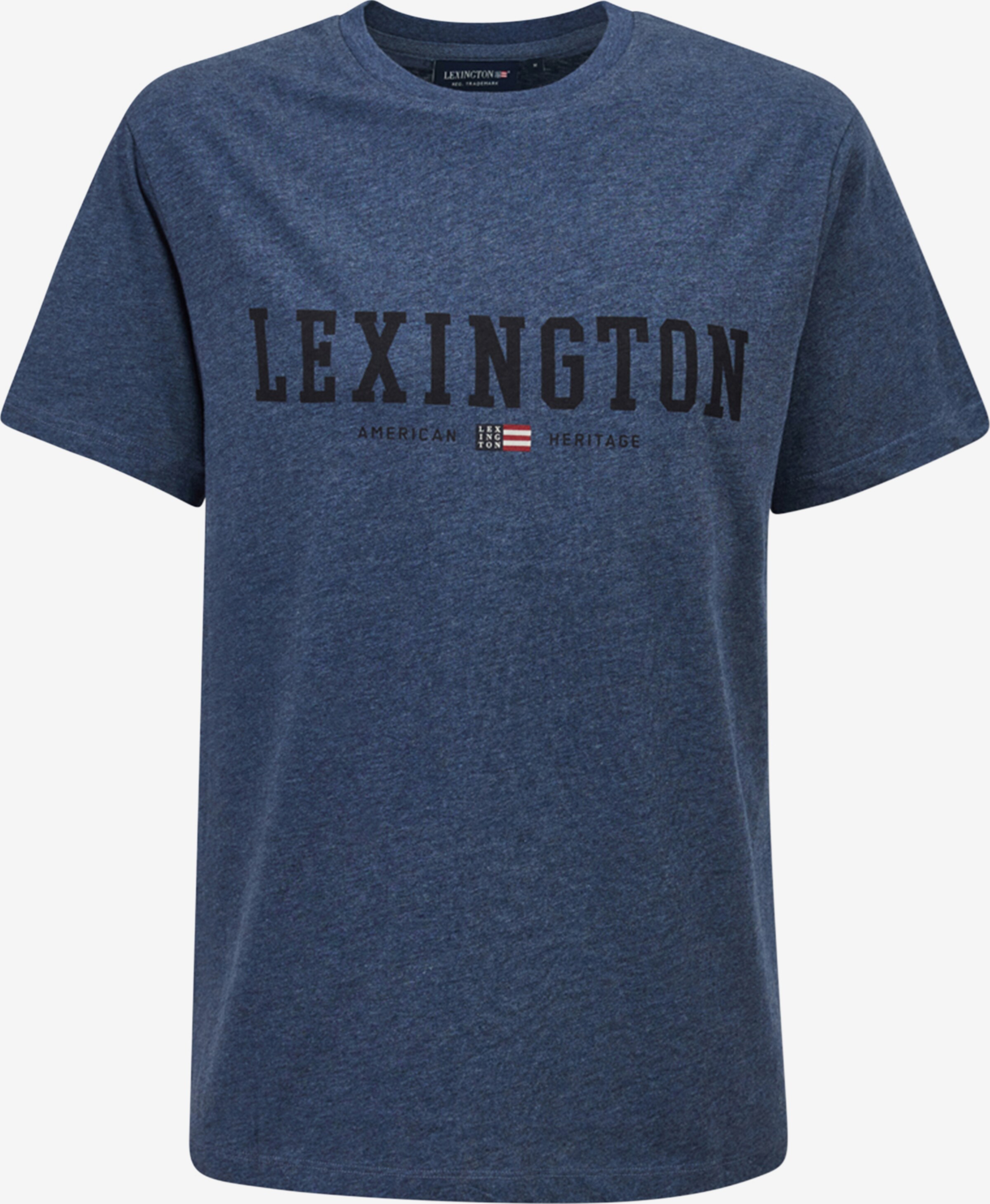 Lexington Shirt 'Justin' in Blauw | ABOUT YOU