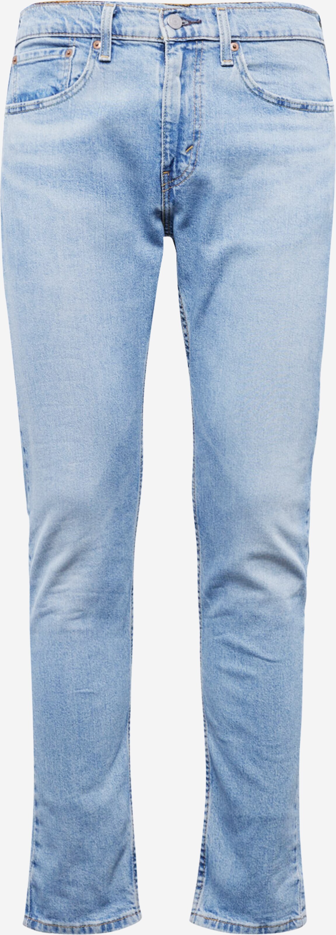 Indigo Spalva LEVI'S ® Siaurėjantis Džinsai '512 Slim Taper Lo Ball ...