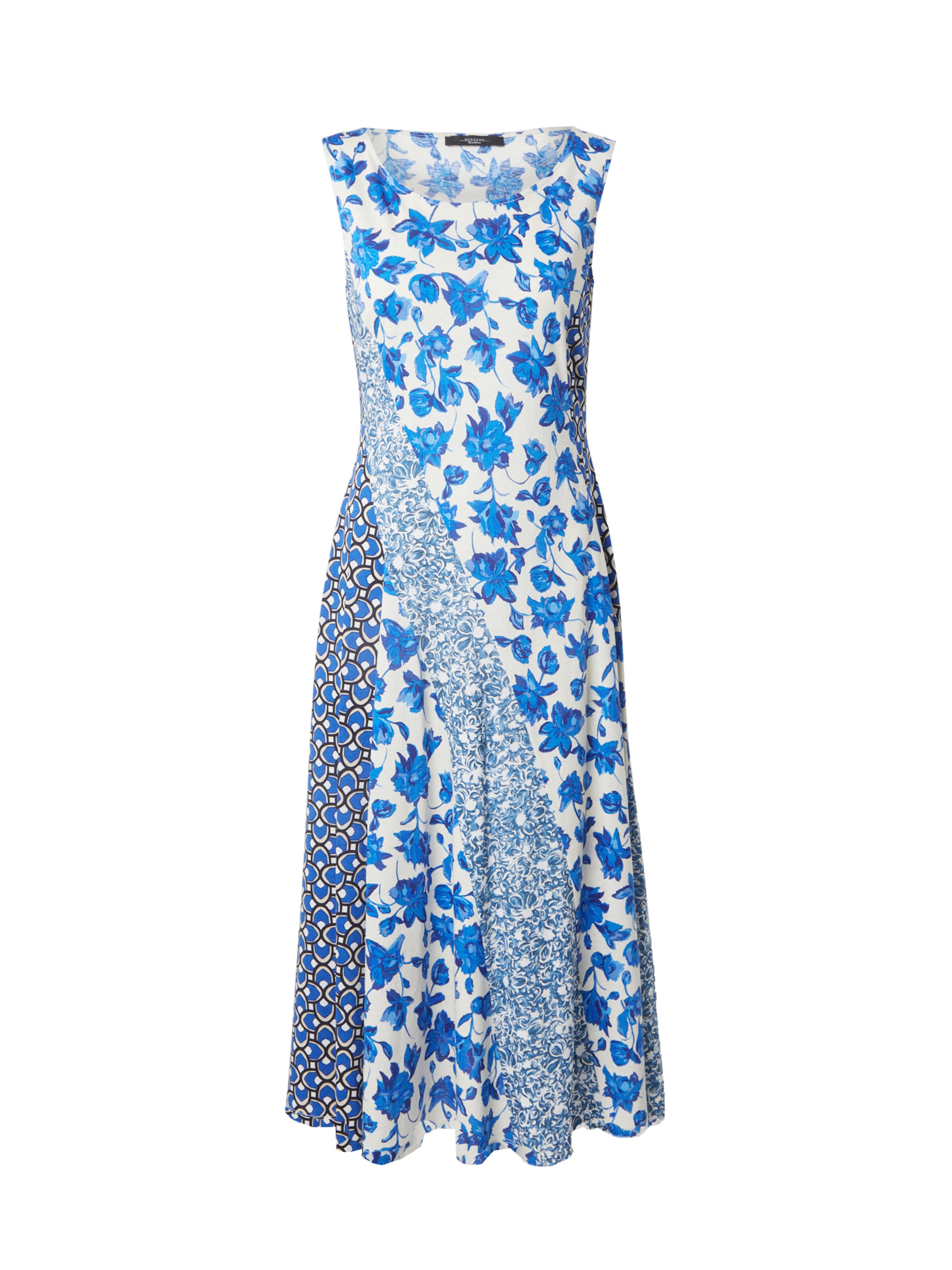 Weekend Max Mara Kleid 'CUBANO' in Blau, Navy | ABOUT YOU