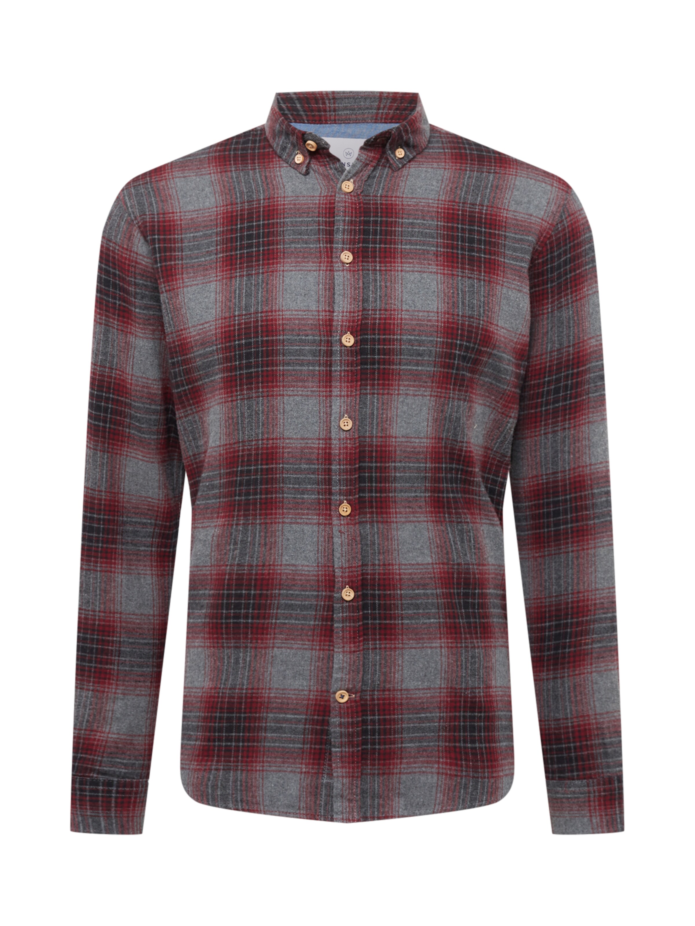 Geruite overhemden voor heren online kopen | ABOUT YOU