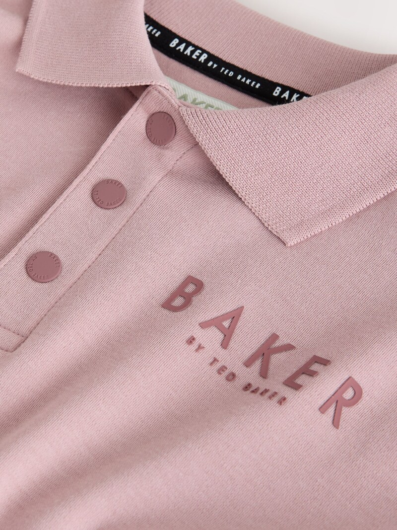 Set Baker by Ted Baker en Rose Ancienne, Rose Foncé | ABOUT YOU