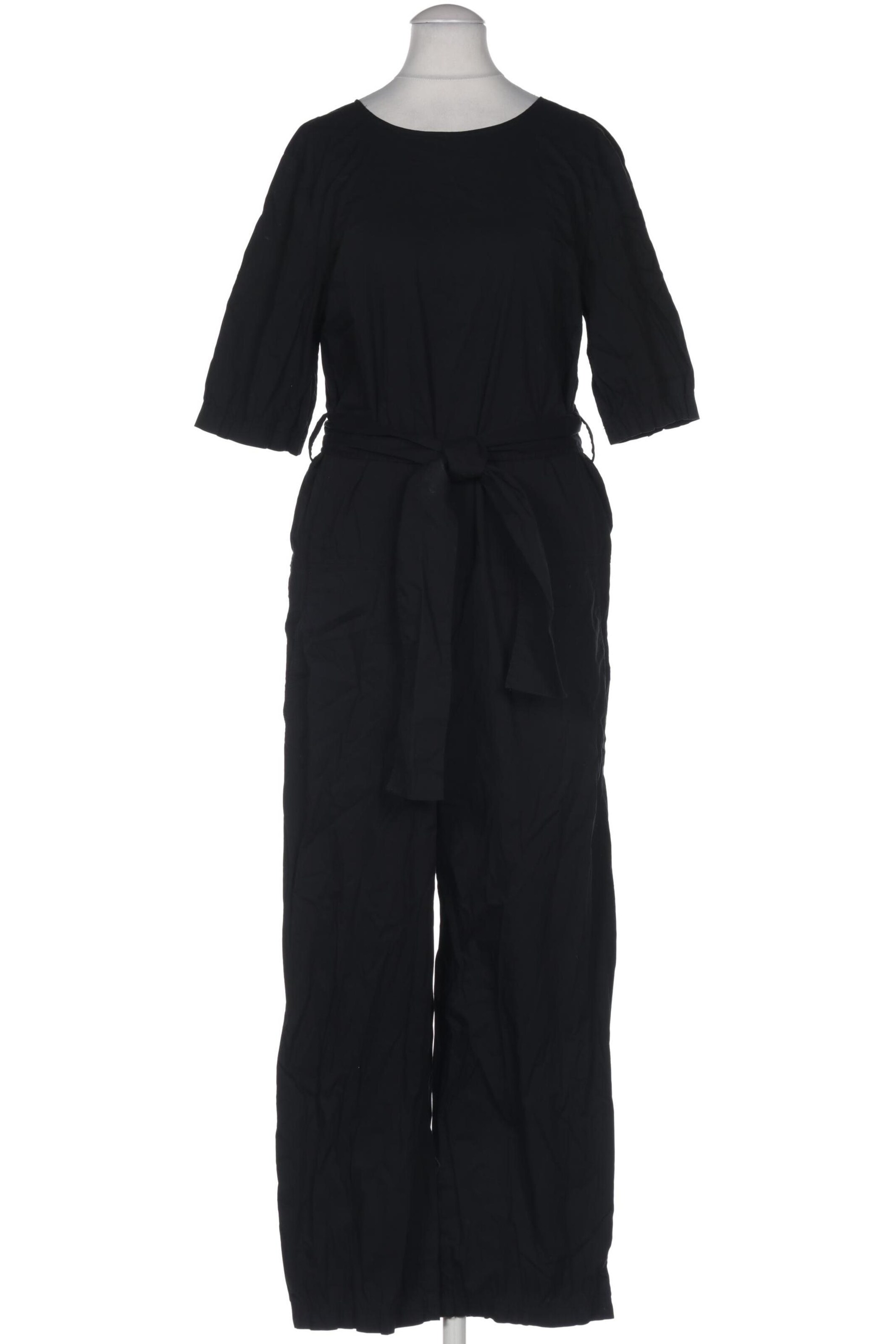 COS Overall oder Jumpsuit XS in Schwarz | ABOUT YOU