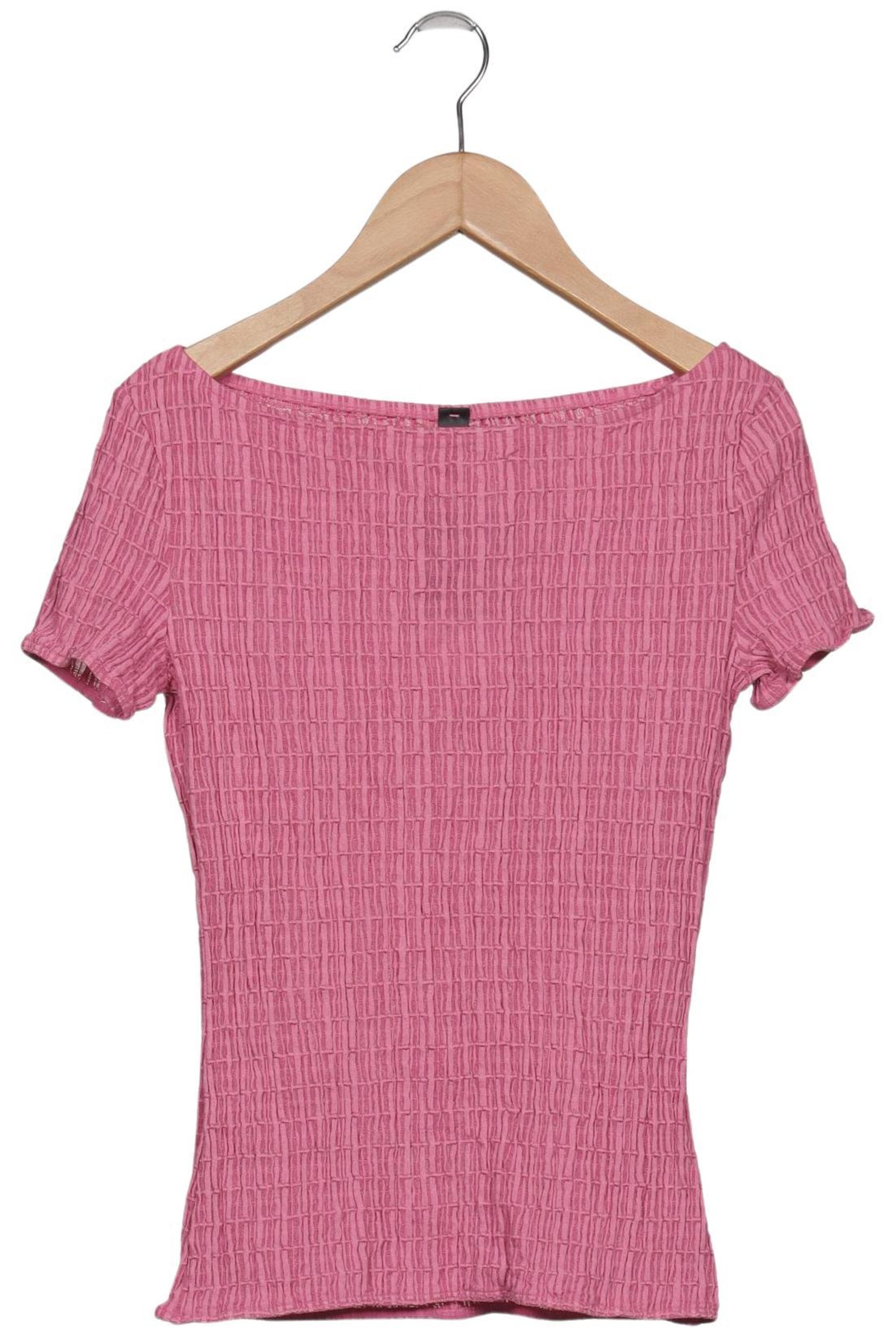 Wolford T-Shirt M in Pink | ABOUT YOU