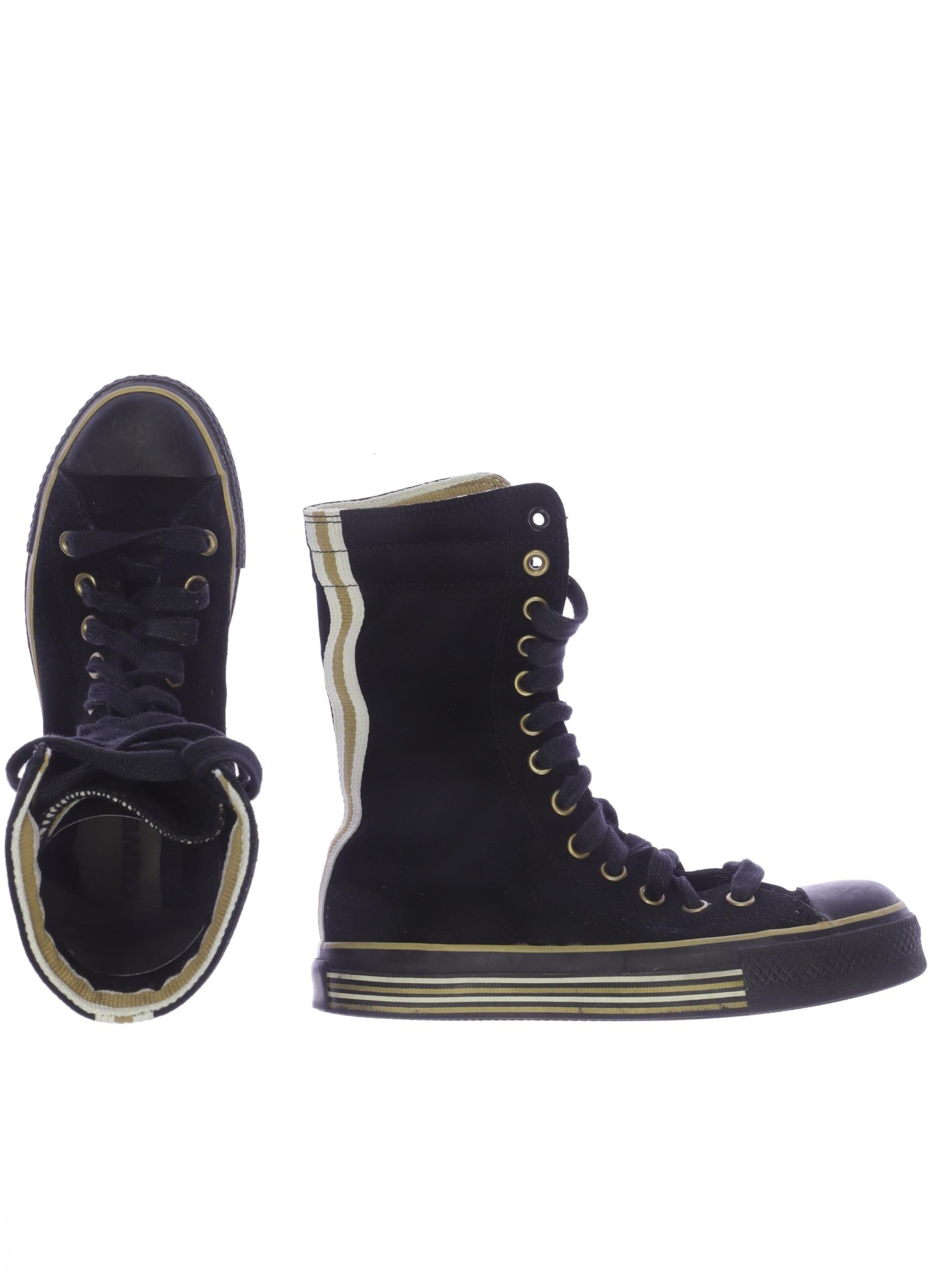 CONVERSE Sneaker 37 in Schwarz | ABOUT YOU