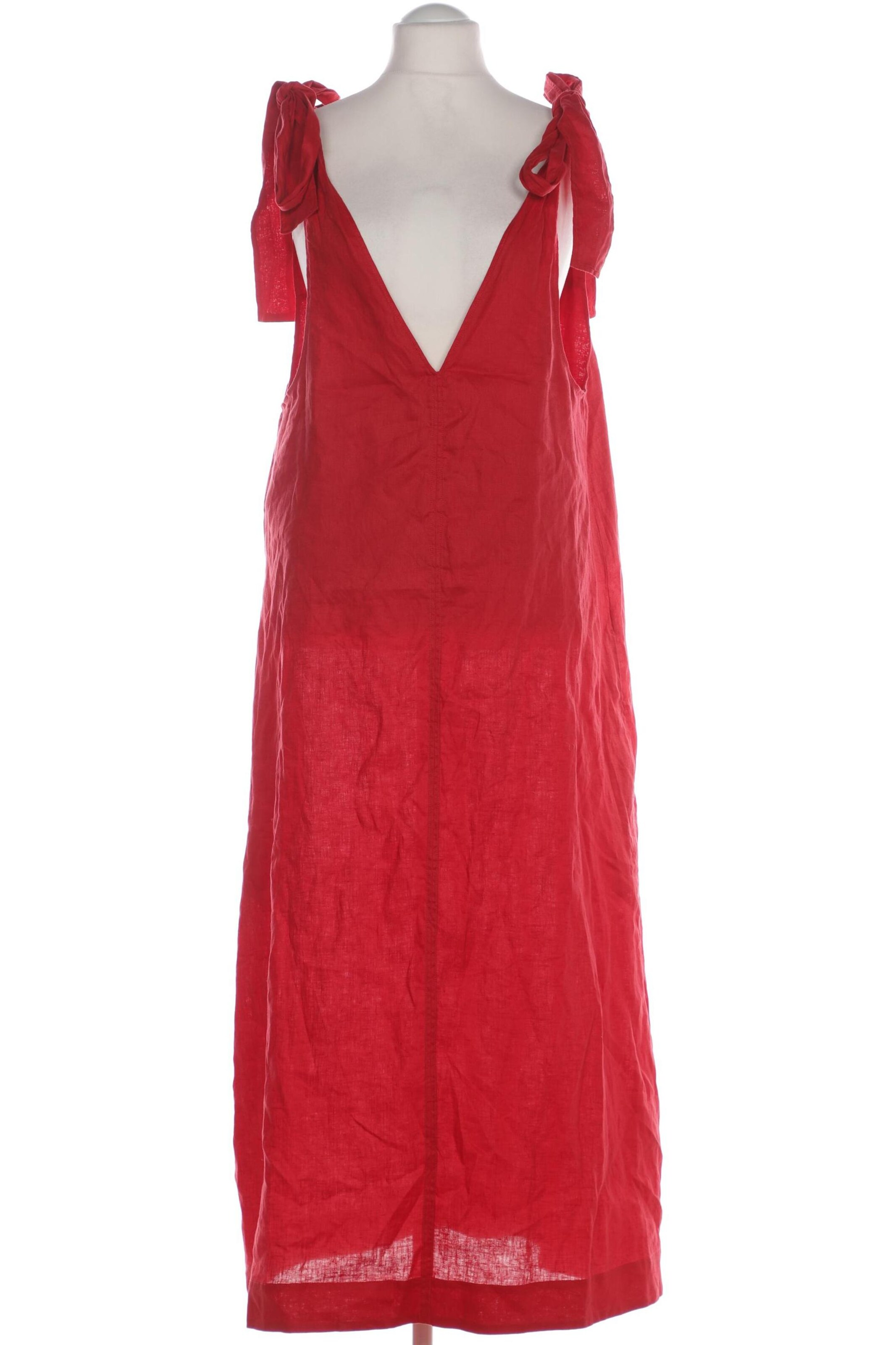 COS Kleid XL in Rot | ABOUT YOU